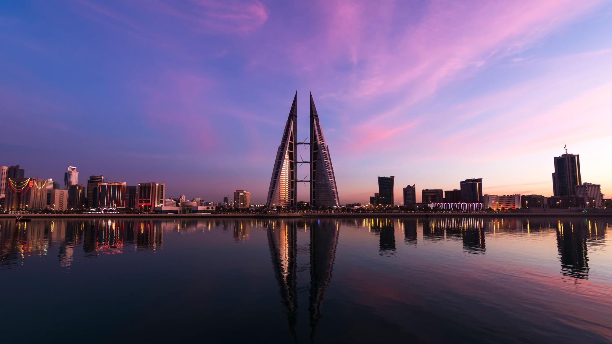 Manama, Bahreïn - guide touristique de la ville | Planet of Hotels