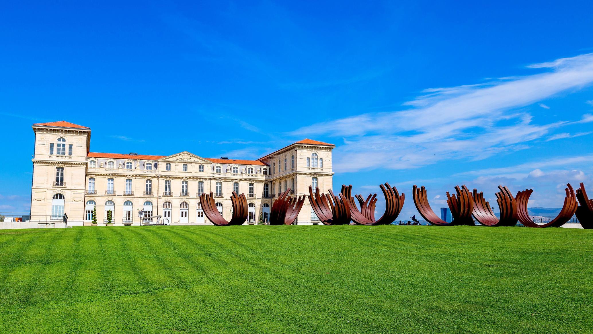 Marseille - City Guide | Planet of Hotels