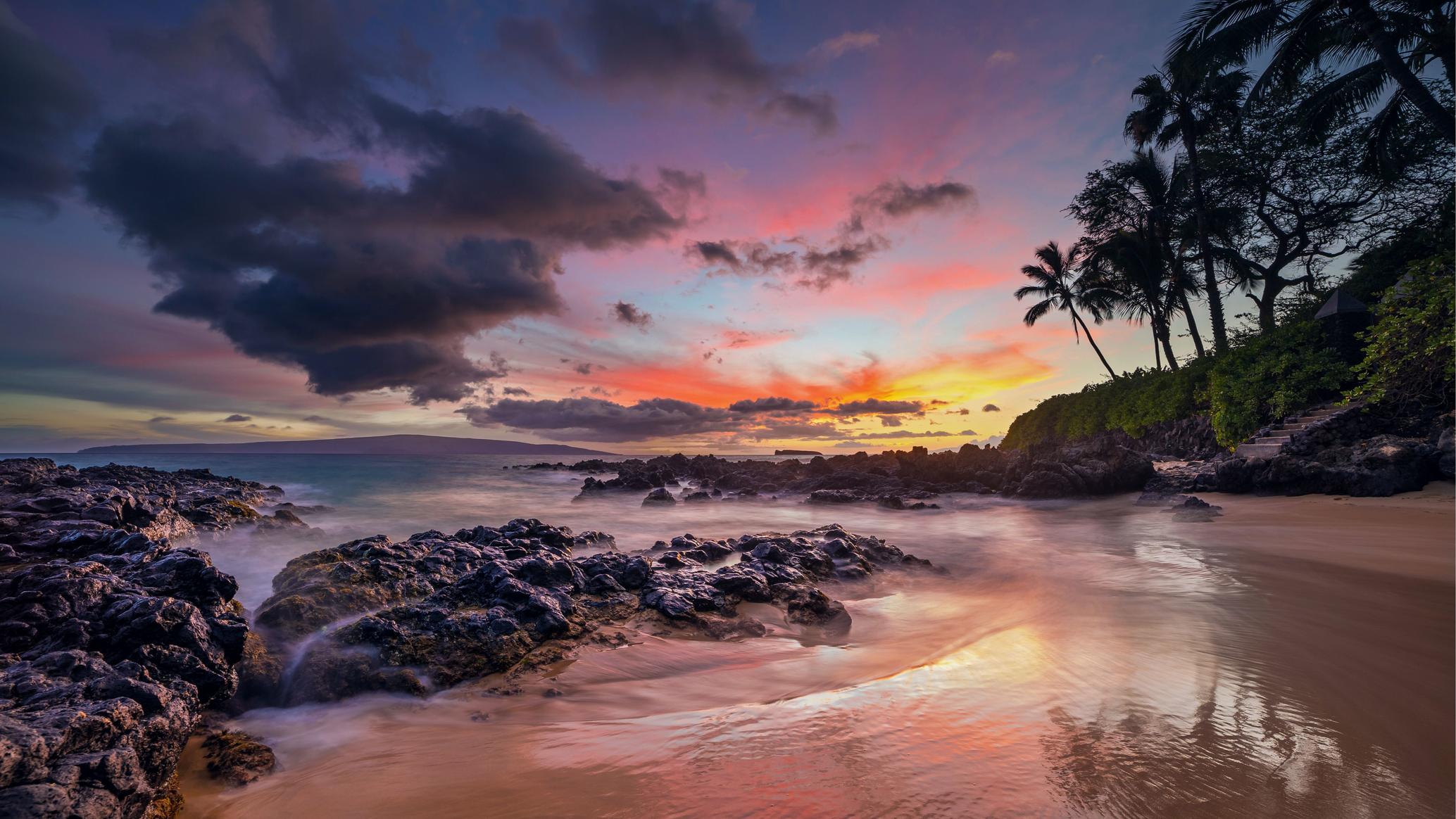 Maui, USA - Travel Guide | Planet of Hotels