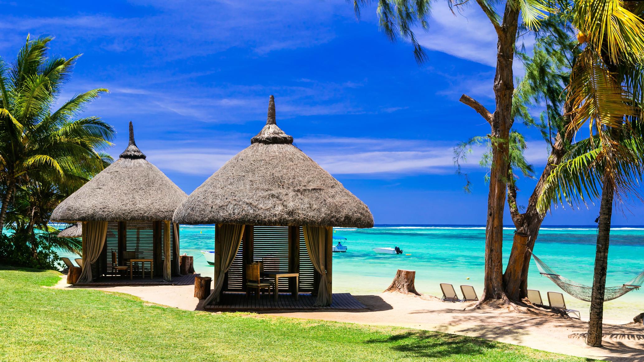 Mauritius Tourism – Information, Facts, Advices in Travel Guide ...