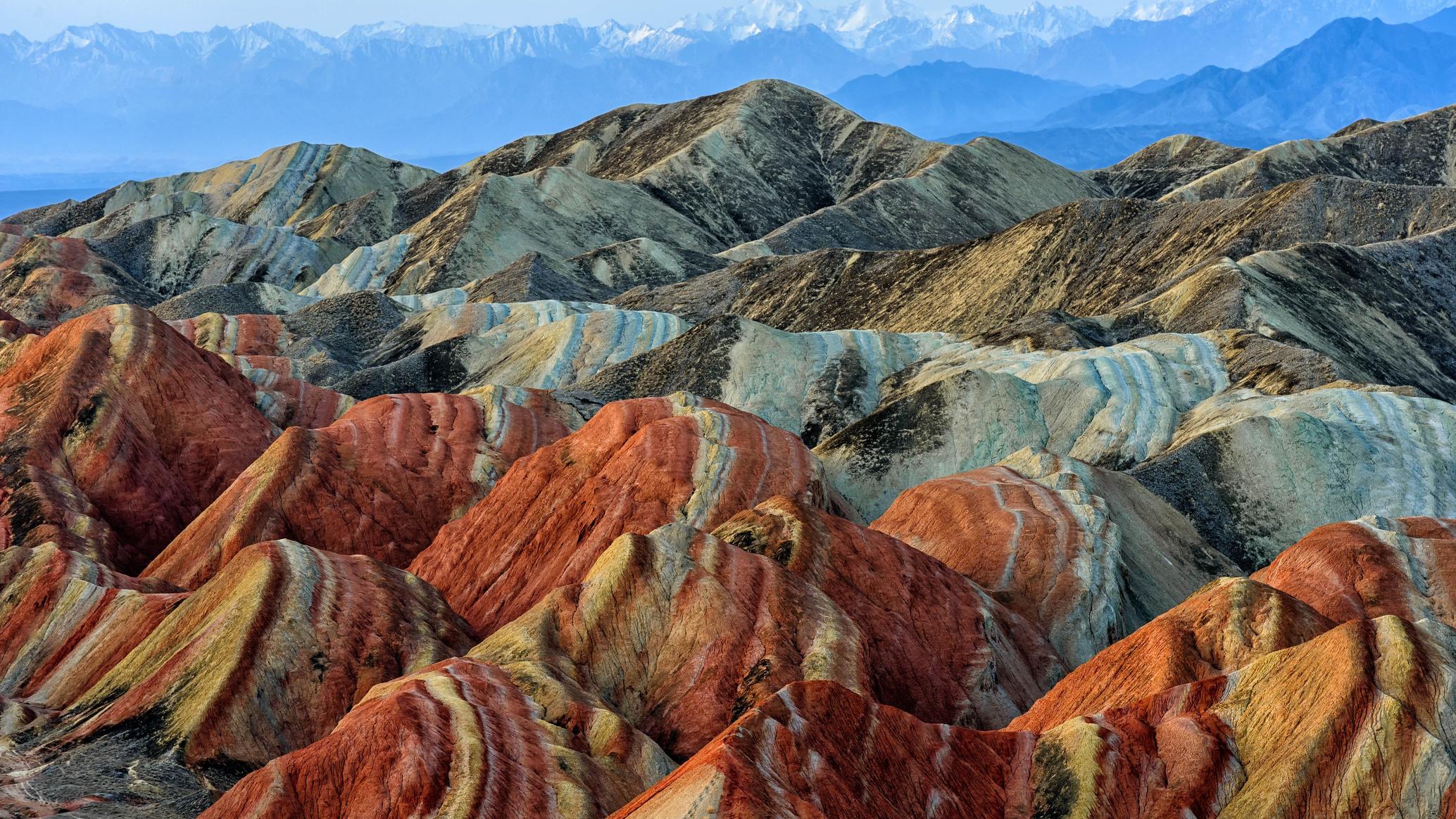 Mongolia Tourism – Information, Facts, Advices in Travel Guide | Planet ...