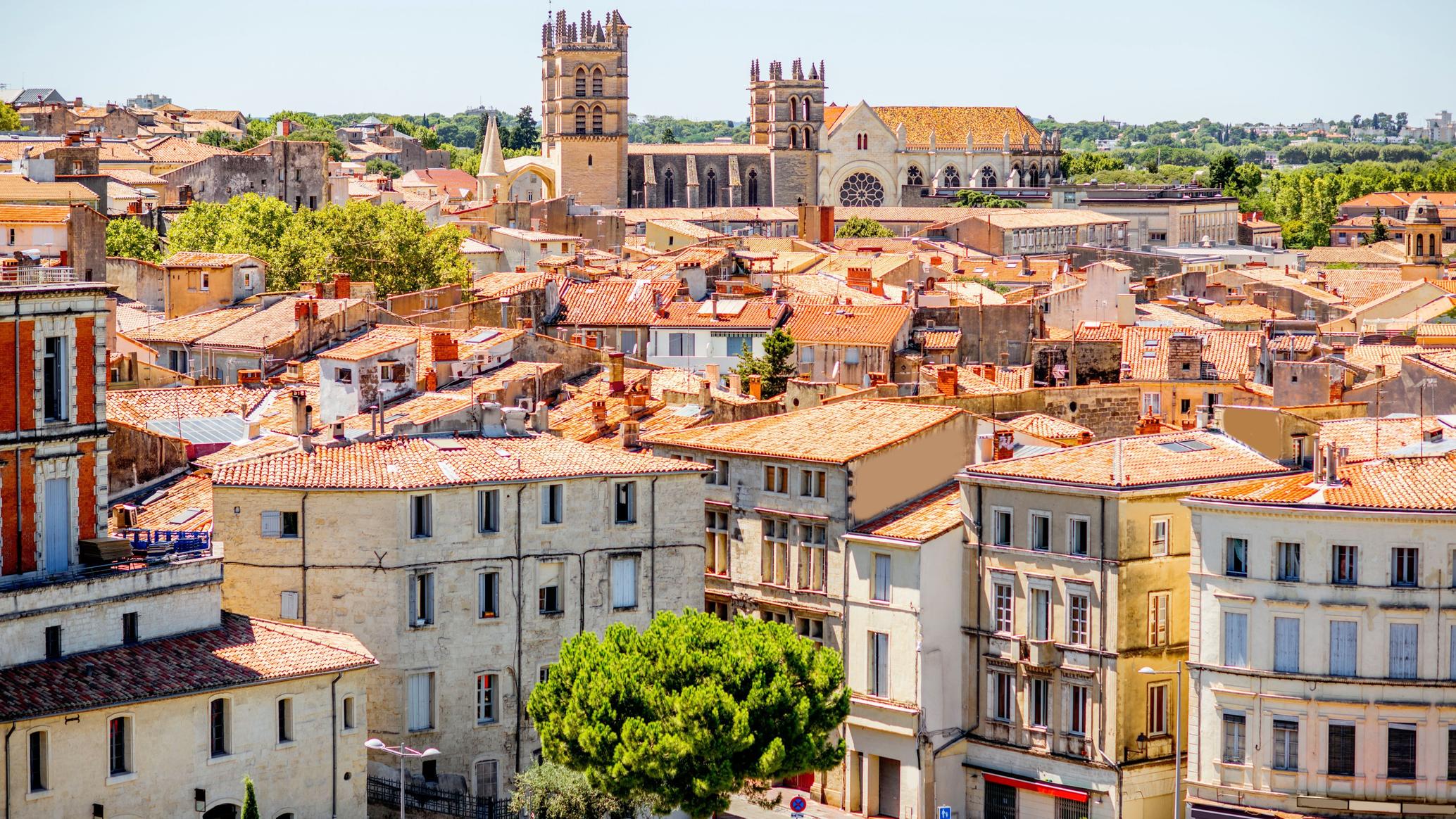 Montpellier, France - guide touristique de la ville | Planet of Hotels