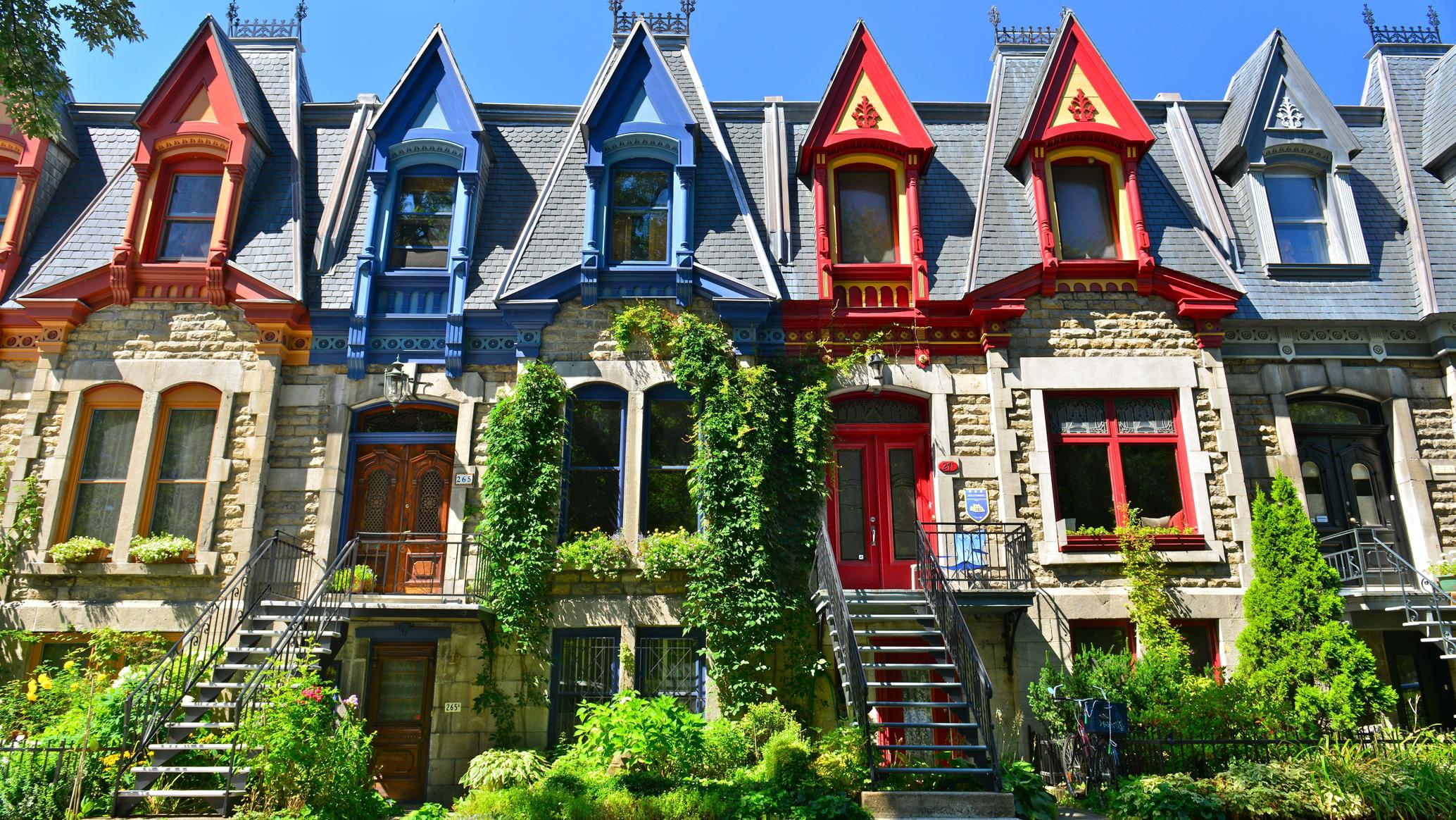 montreal description