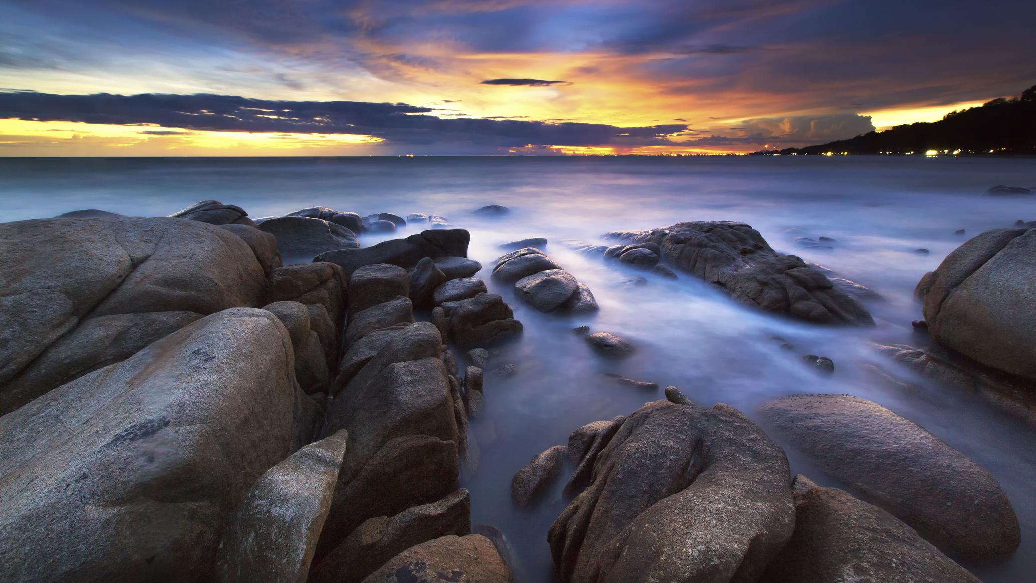 Montserrat Tourism – Information, Facts, Advices in Travel Guide ...