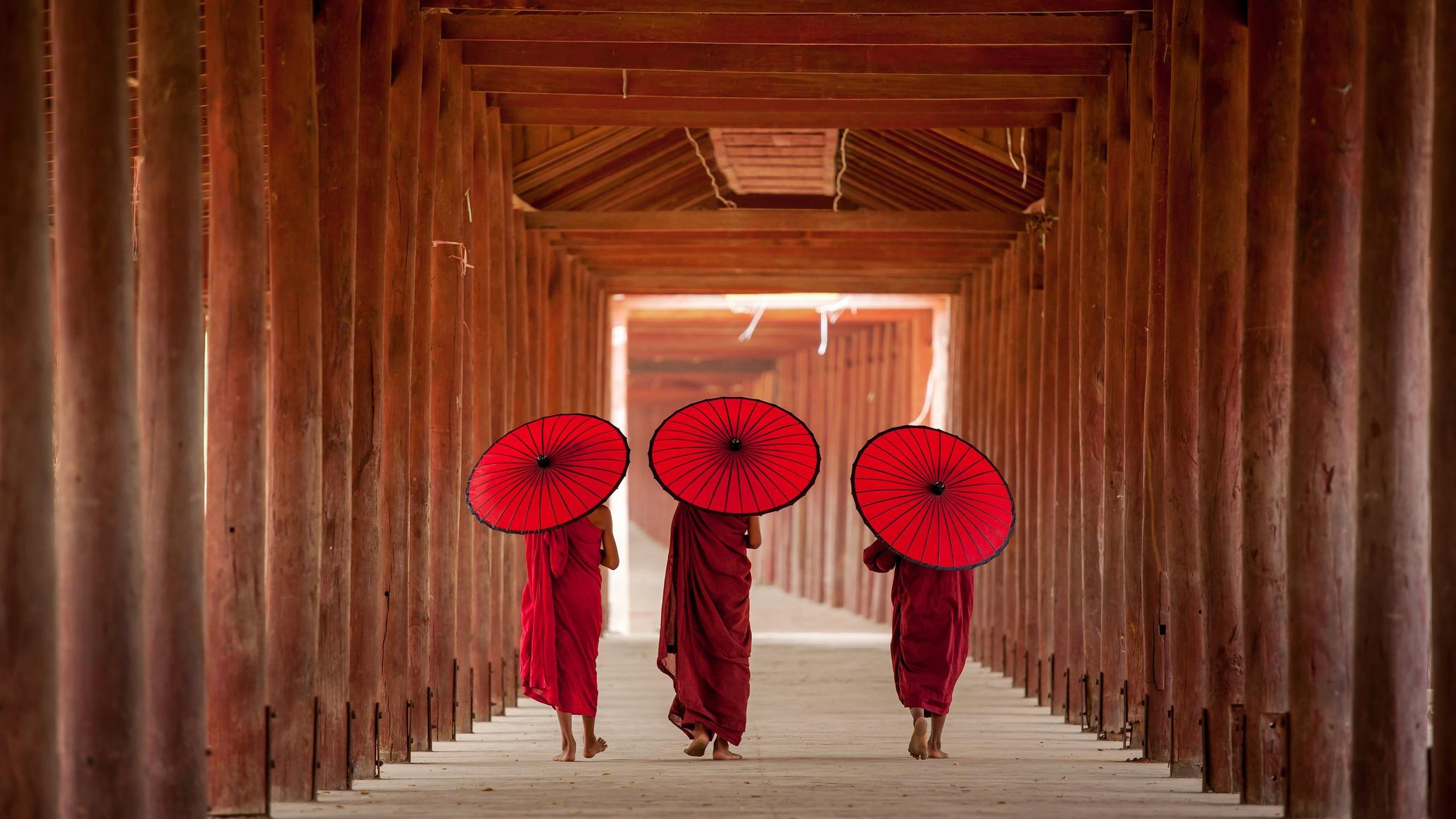 Myanmar Tourism – Information, Facts, Advices in Travel Guide | Planet ...