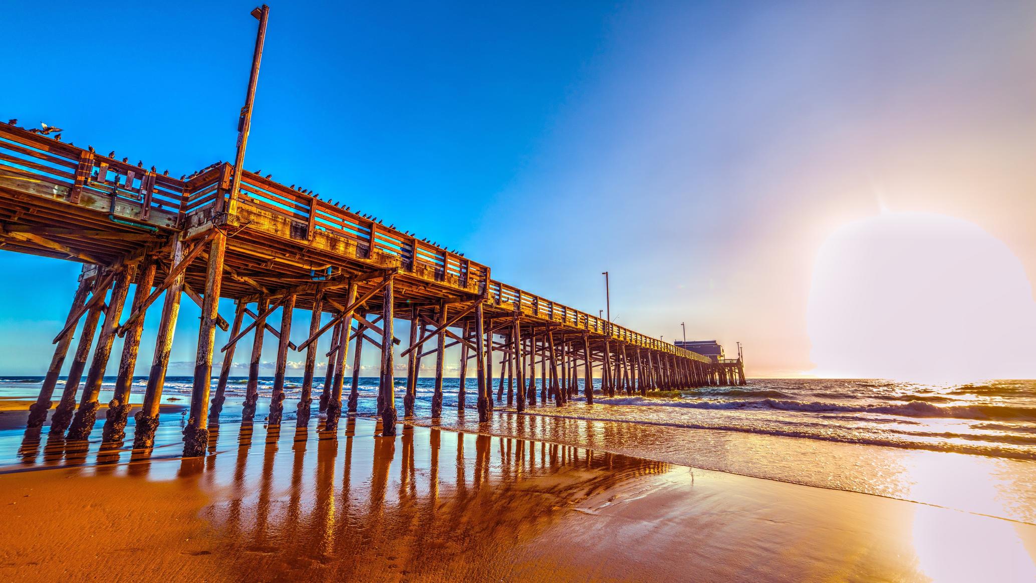 Newport - guía por la ciudad | Planet of Hotels