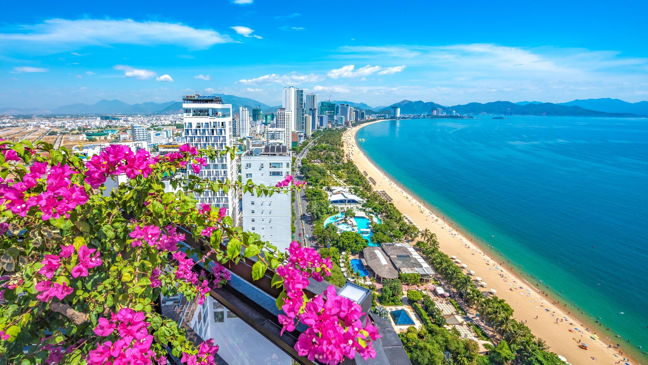 Nha Trang - Tourist Guide | Planet of Hotels