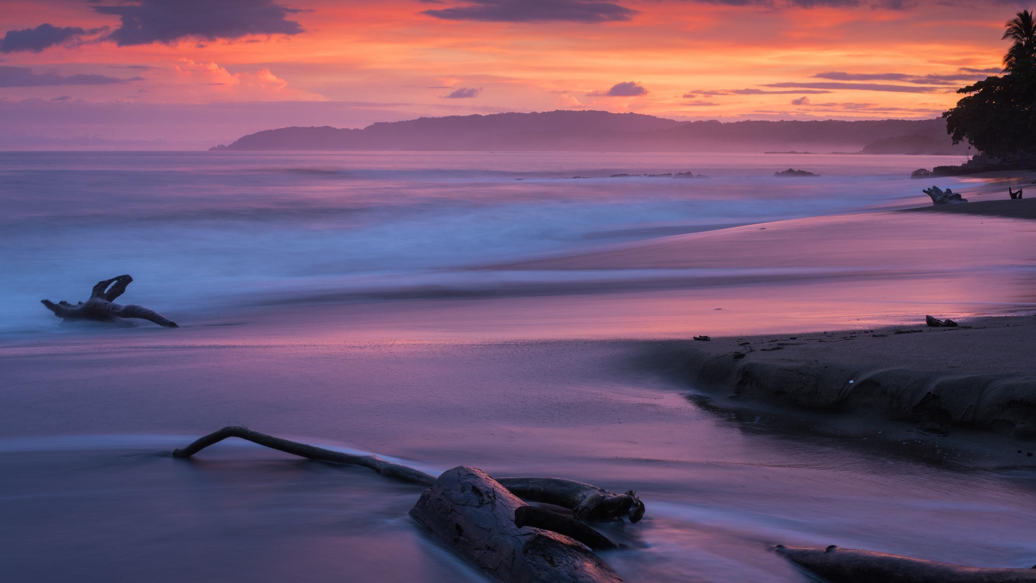 Nicoya Peninsula, Costa Rica - Travel Guide | Planet of Hotels