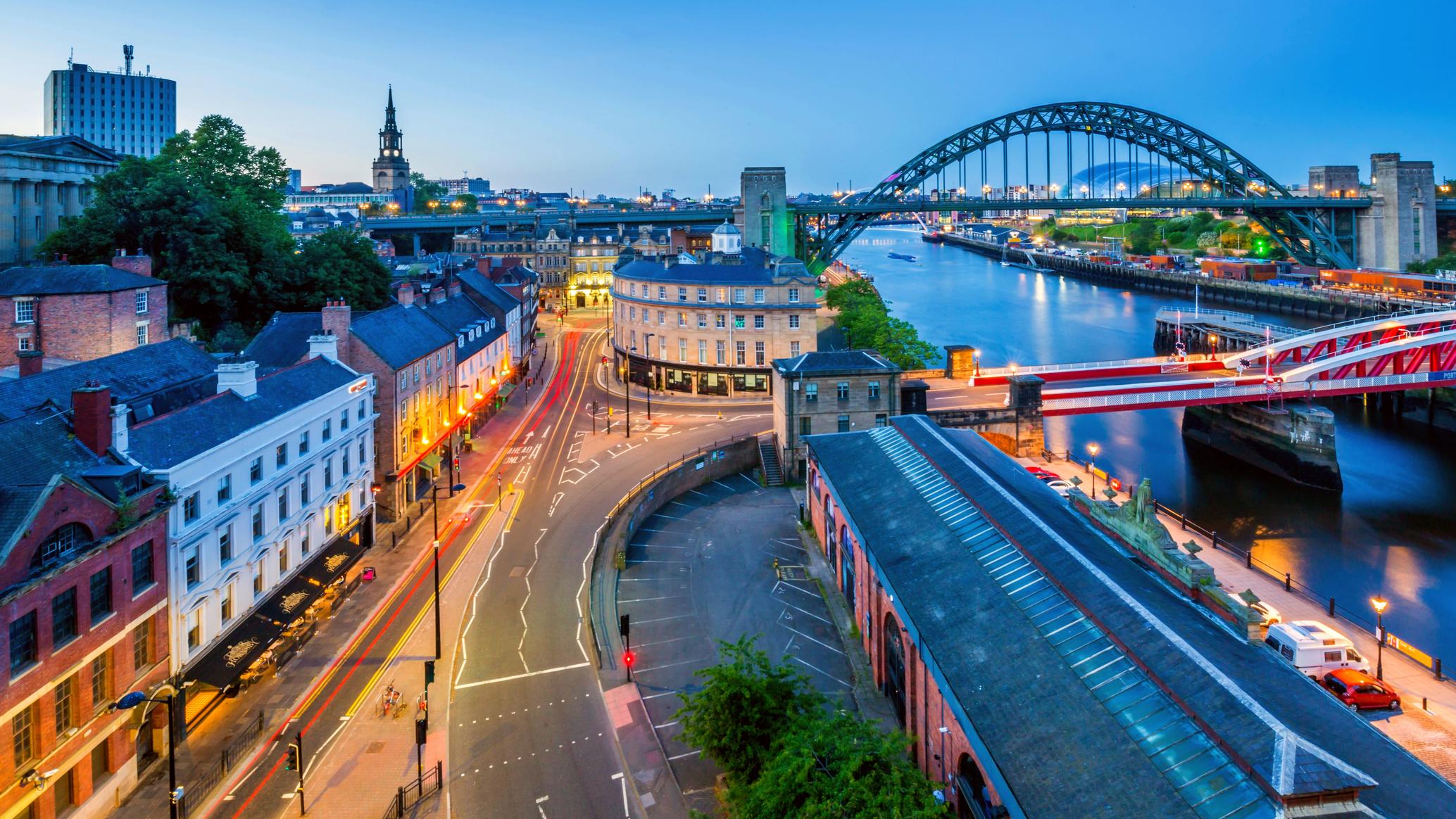 North East England, - Travel Guide | Planet of Hotels