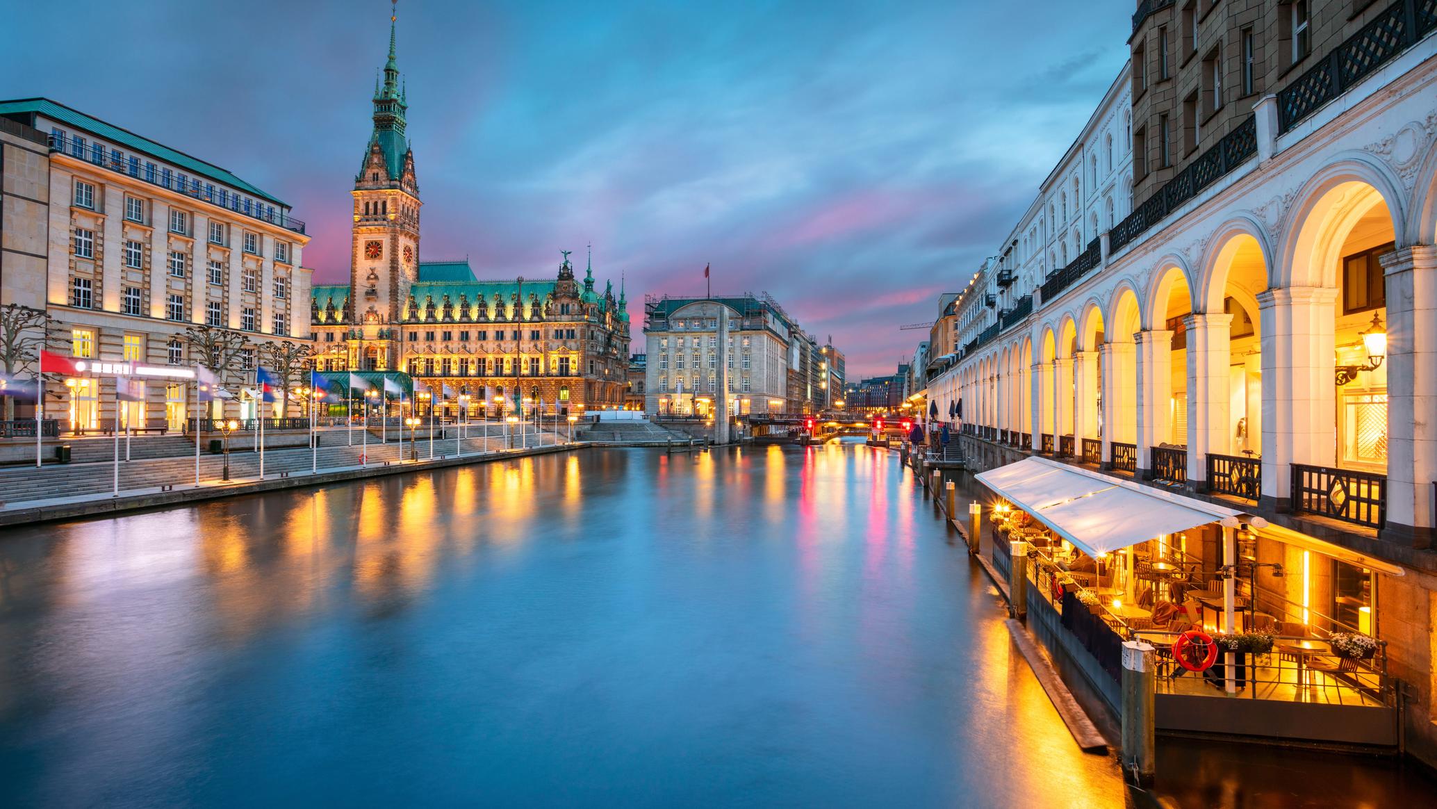 Northern Germany, Germany - Travel Guide | Planet of Hotels