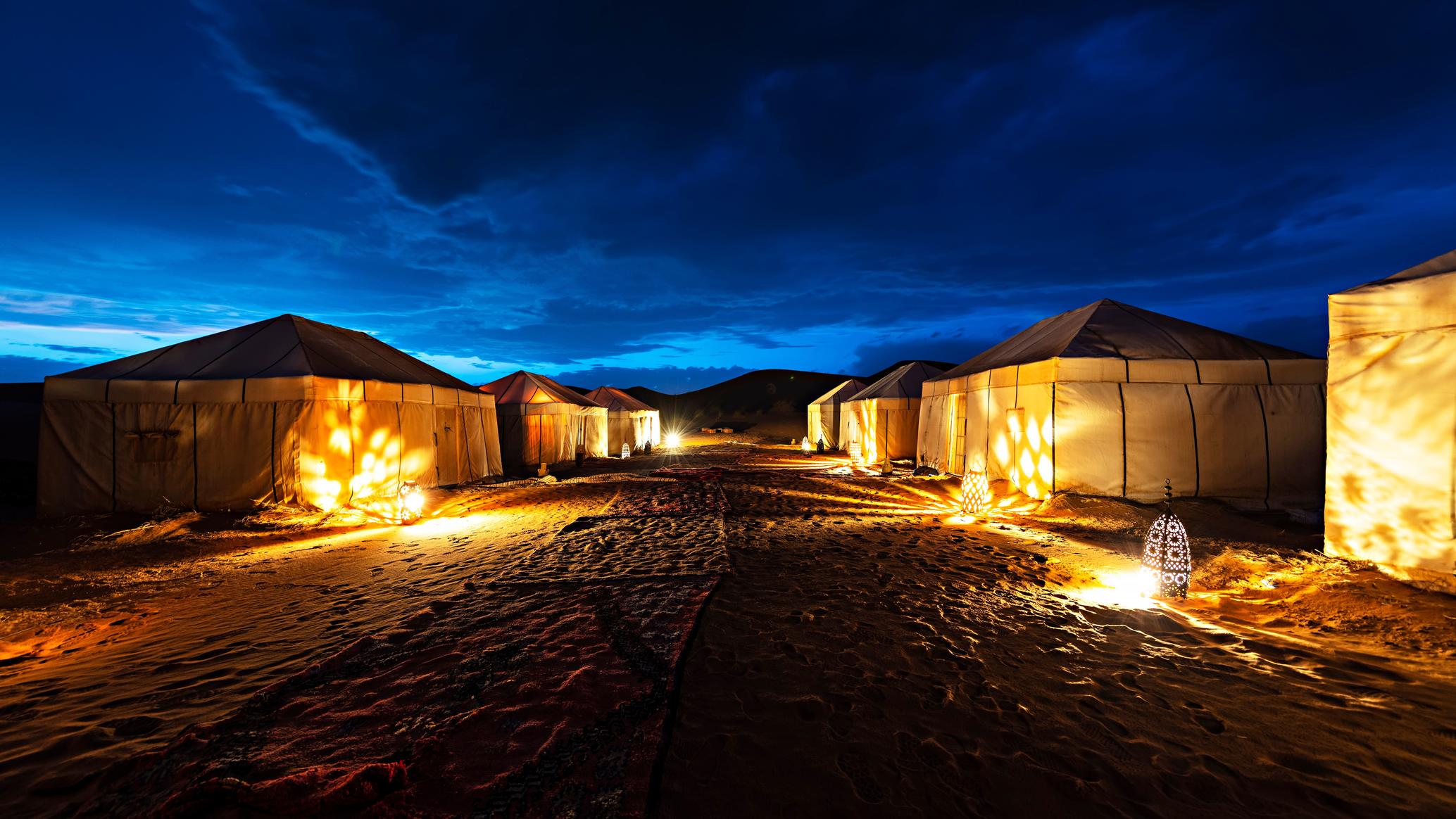 Northern Morocco, Morocco - Travel Guide | Planet of Hotels