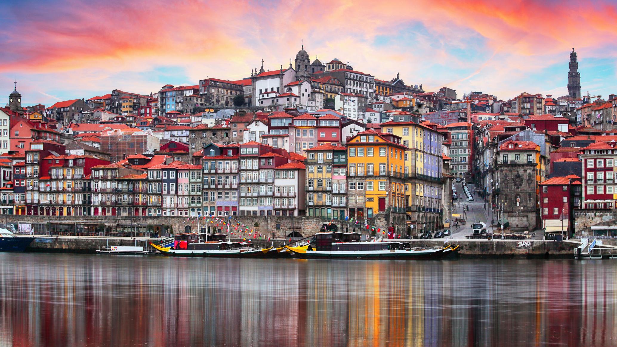 Northern Portugal, Portugal - Travel Guide | Planet of Hotels