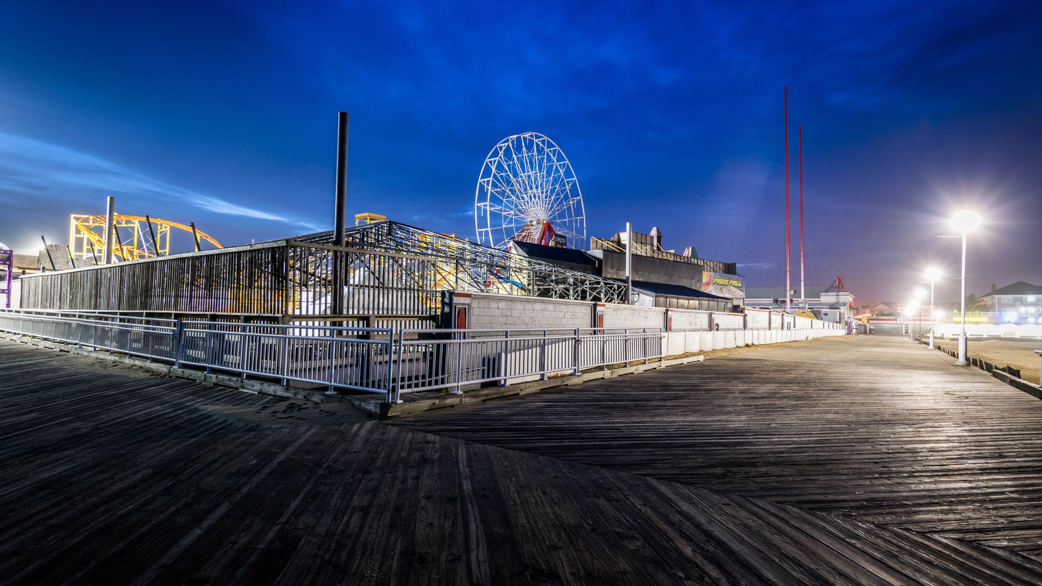 Ocean City — Tourist Guide | Planet of Hotels