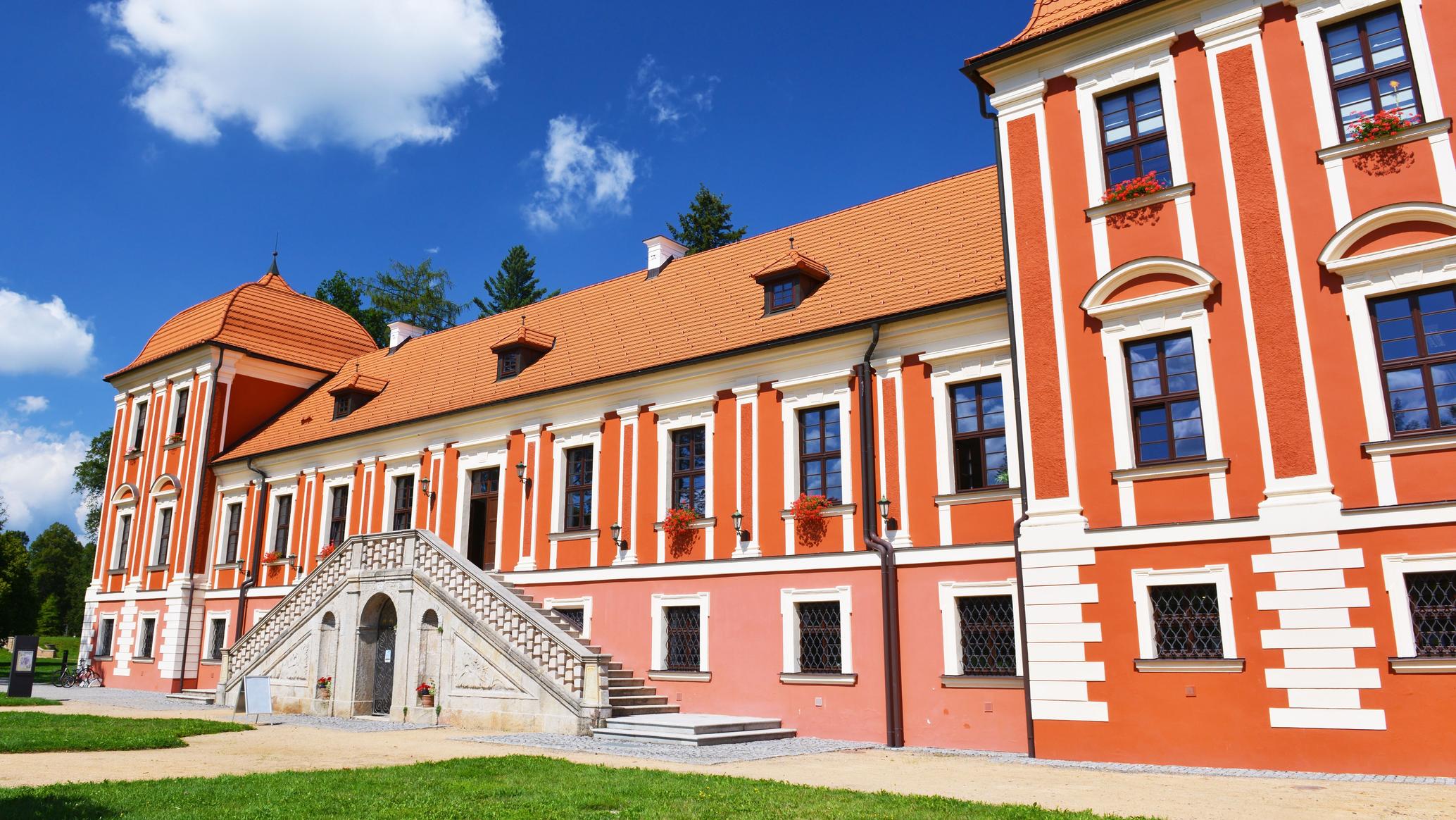 Ohrid - Tourist Guide | Planet of Hotels