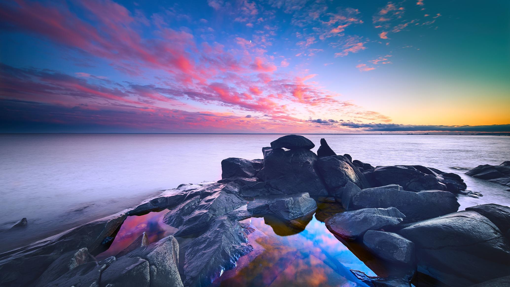 Oregon, USA - Travel Guide | Planet of Hotels