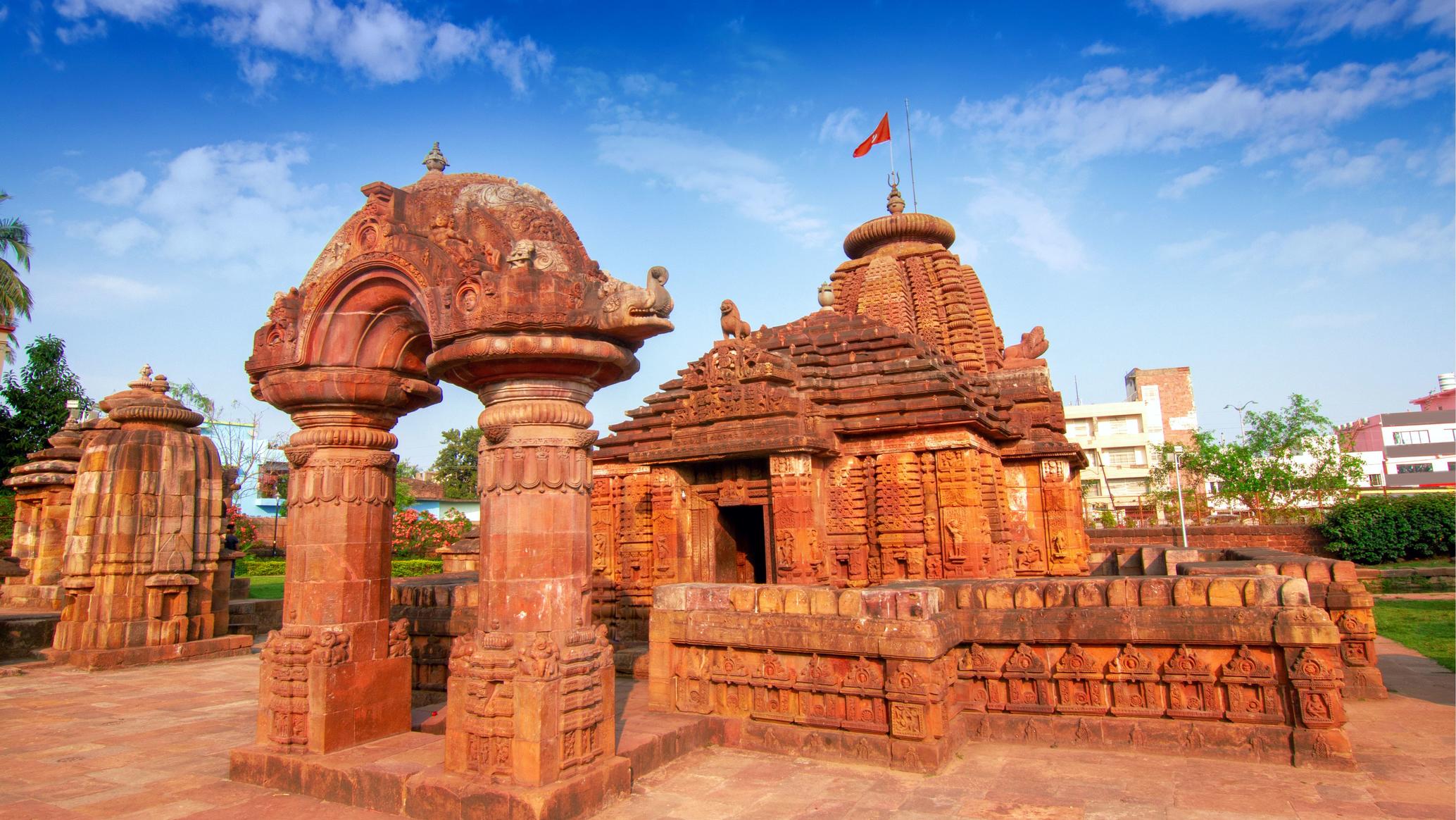 Odisha, India - Travel Guide | Planet of Hotels