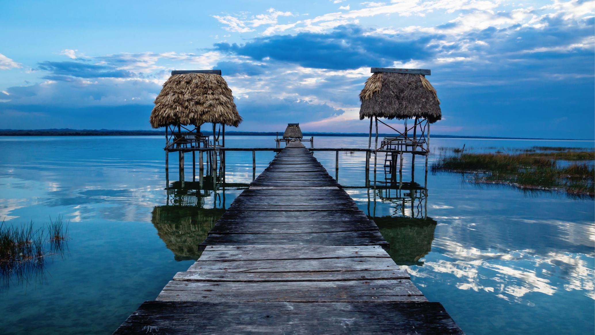 Pacific Highlands, Guatemala - Travel Guide | Planet of Hotels