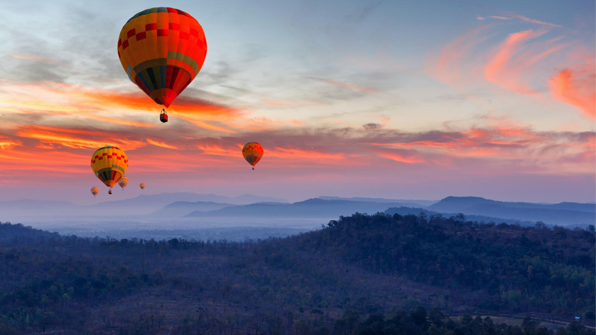 Pakse, Laos — Tourist Guide | Planet of Hotels