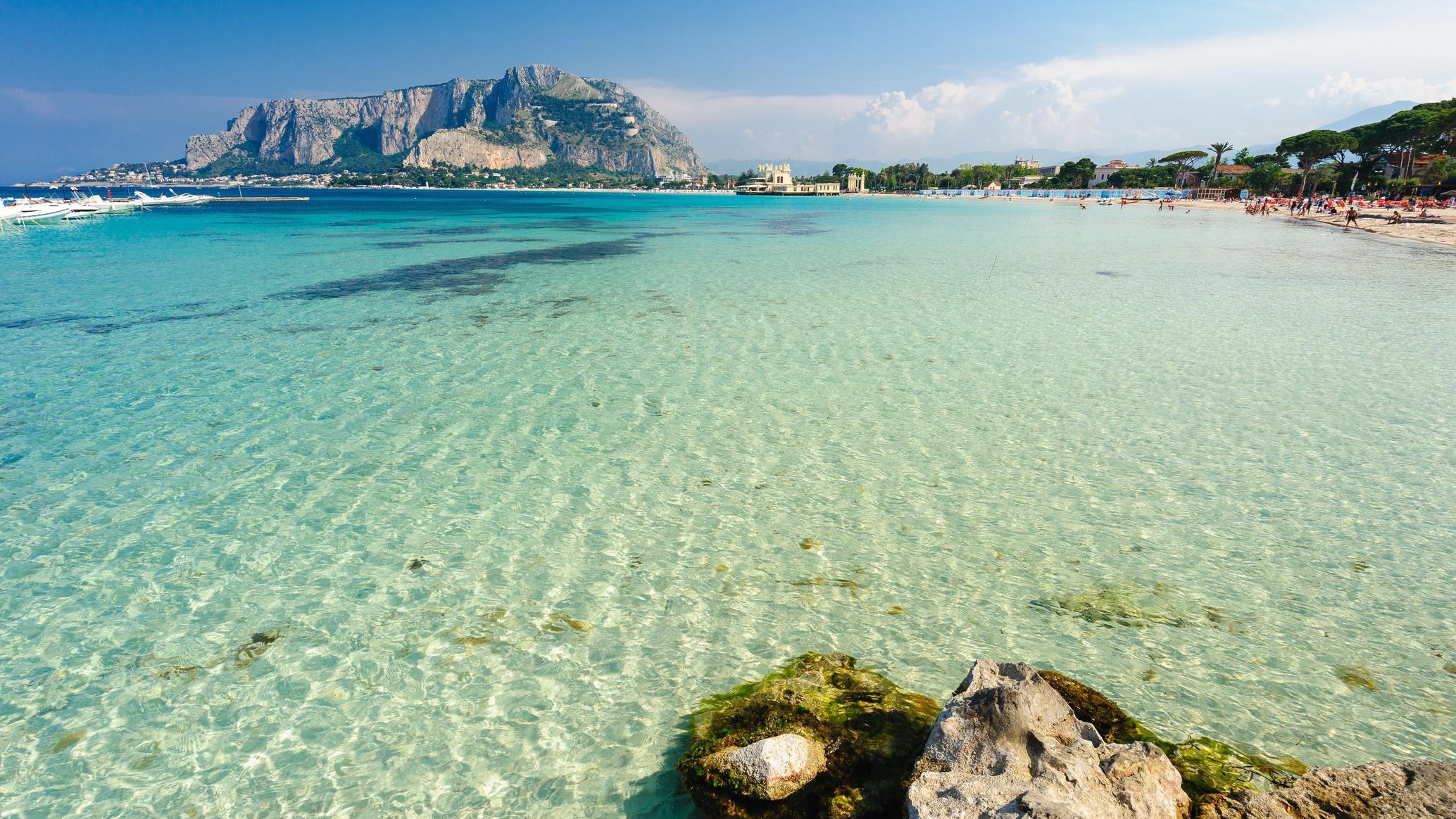 Palermo - Tourist Guide | Planet of Hotels