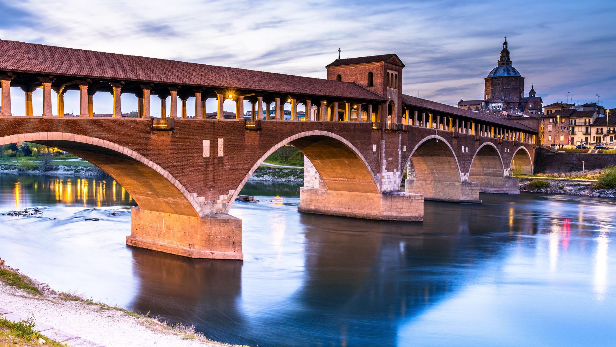 Pavia, Italy — City Guide | Planet of Hotels