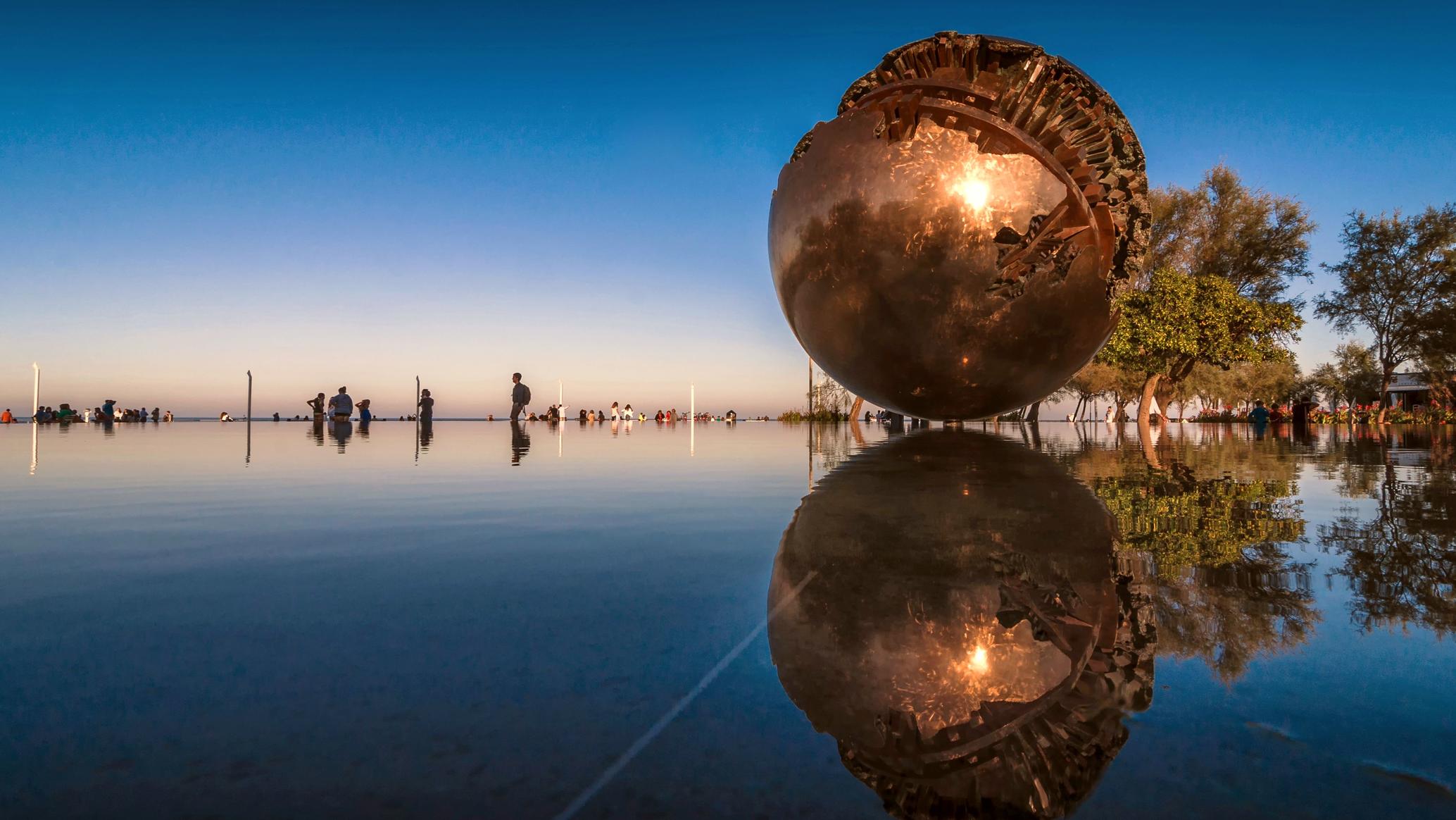 Pesaro — Tourist Guide | Planet of Hotels