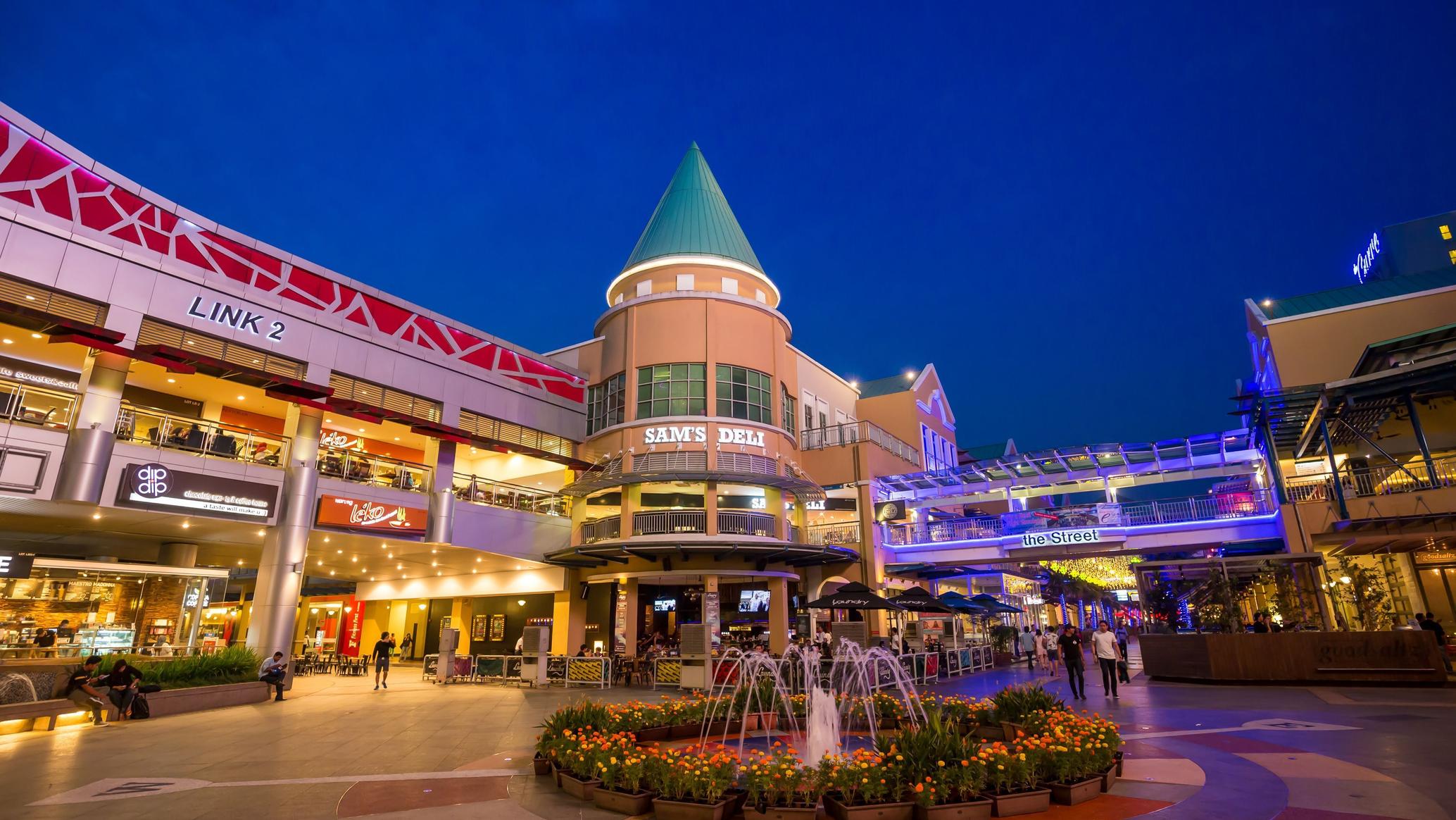 Petaling Jaya, Malaysia — Tourist Guide | Planet of Hotels