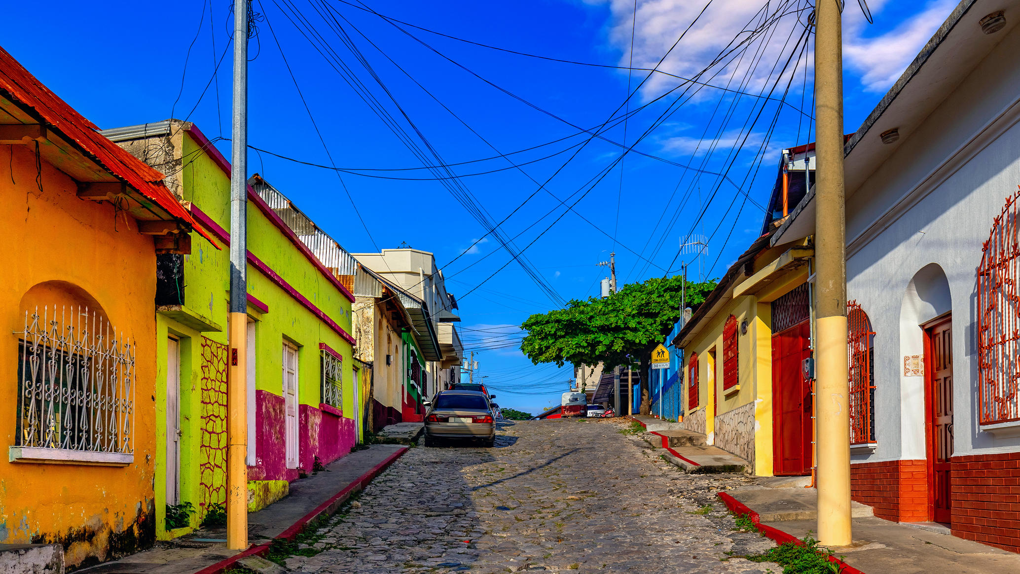 Petén, Guatemala - Travel Guide | Planet of Hotels