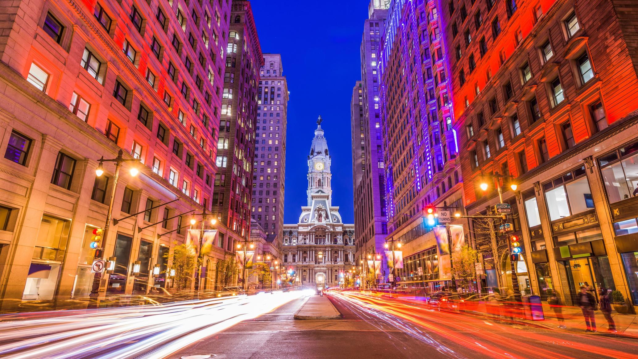 Filadelfia - guía por la ciudad | Planet of Hotels