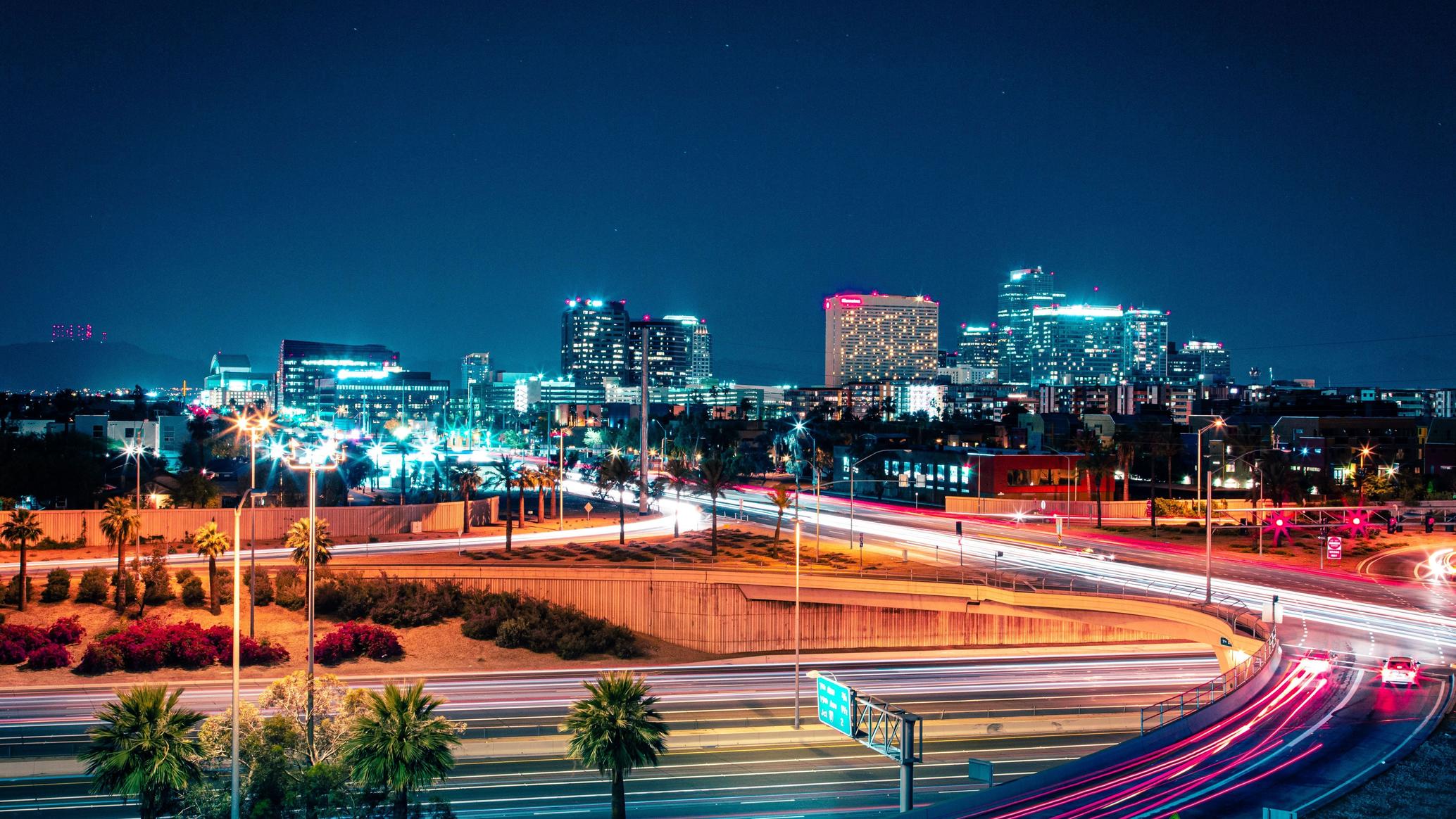 Phoenix - guía por la ciudad | Planet of Hotels