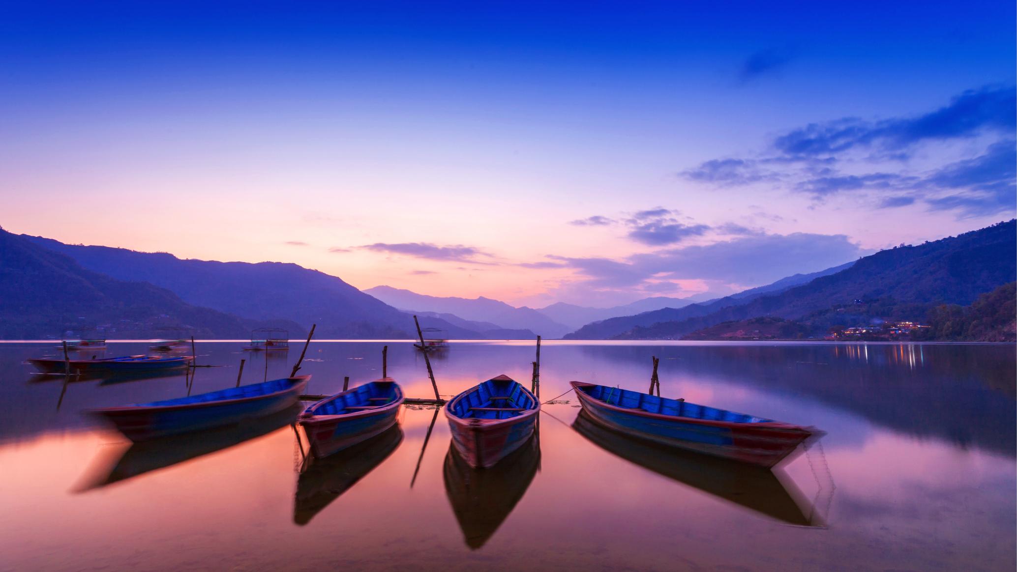Pokhara, Nepal — Tourist Guide | Planet of Hotels