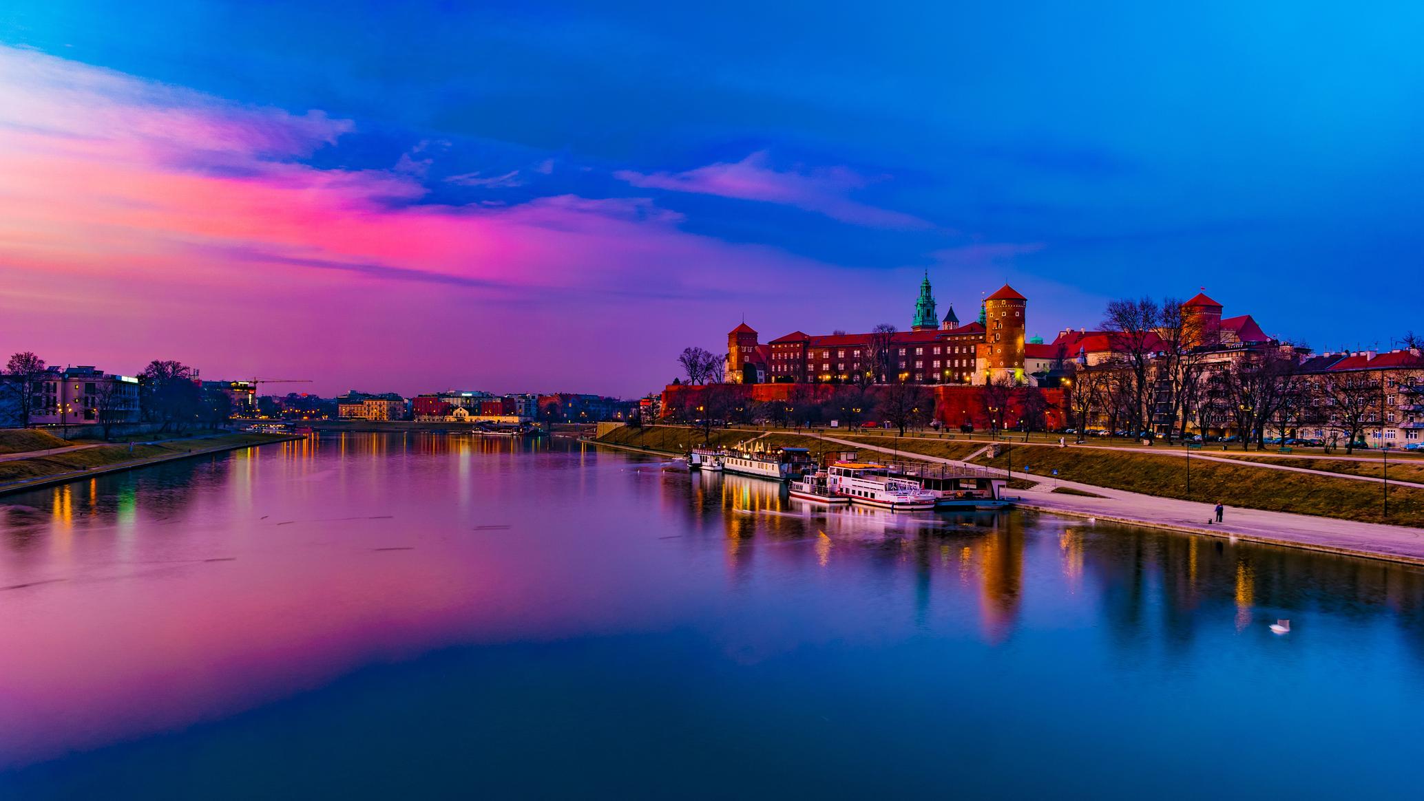 Poland Tourism – Information, Facts, Advices in Travel Guide | Planet ...