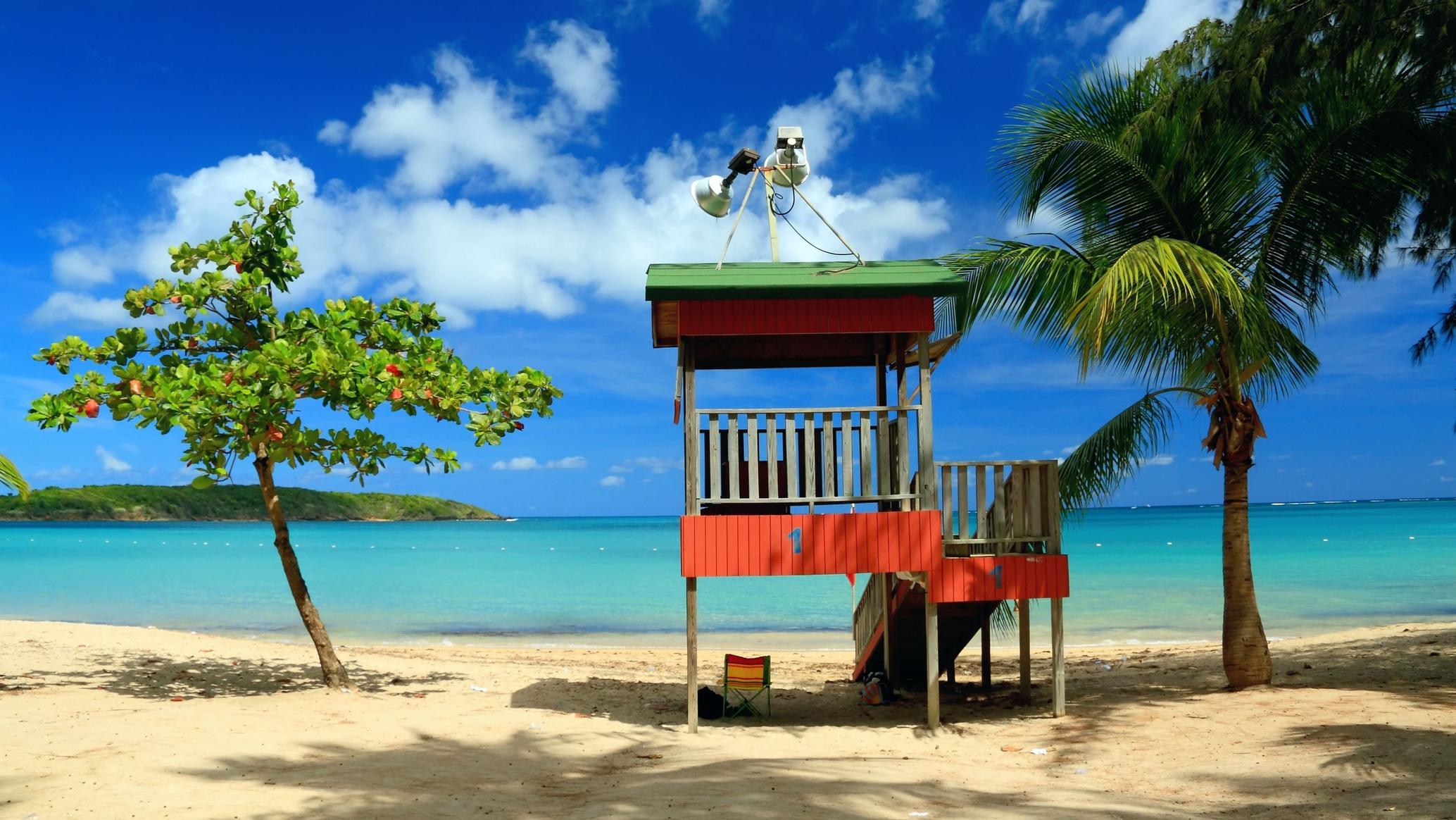 Ponce, Puerto Rico — City Guide | Planet of Hotels