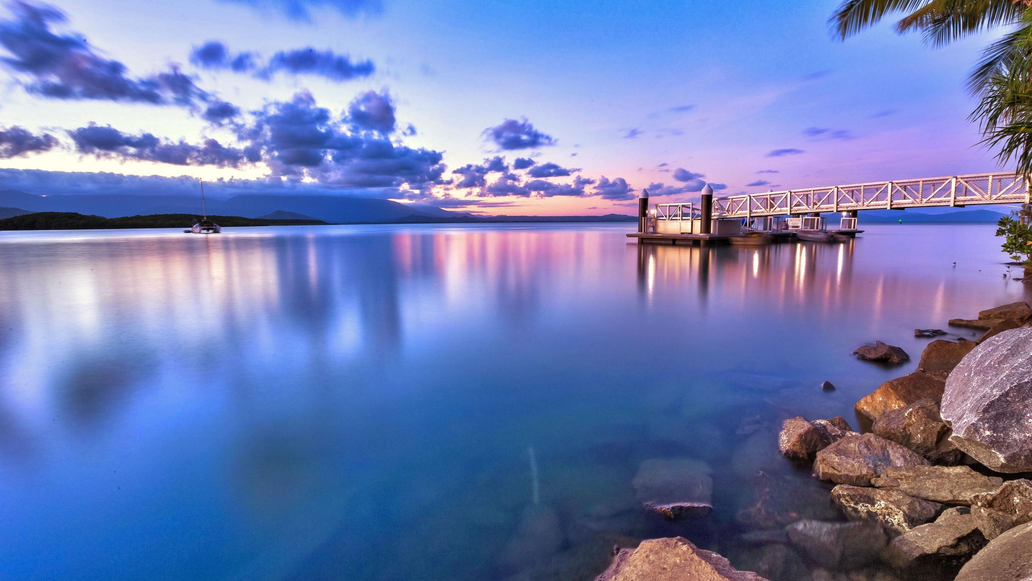 Port Douglas - Tourist Guide | Planet of Hotels