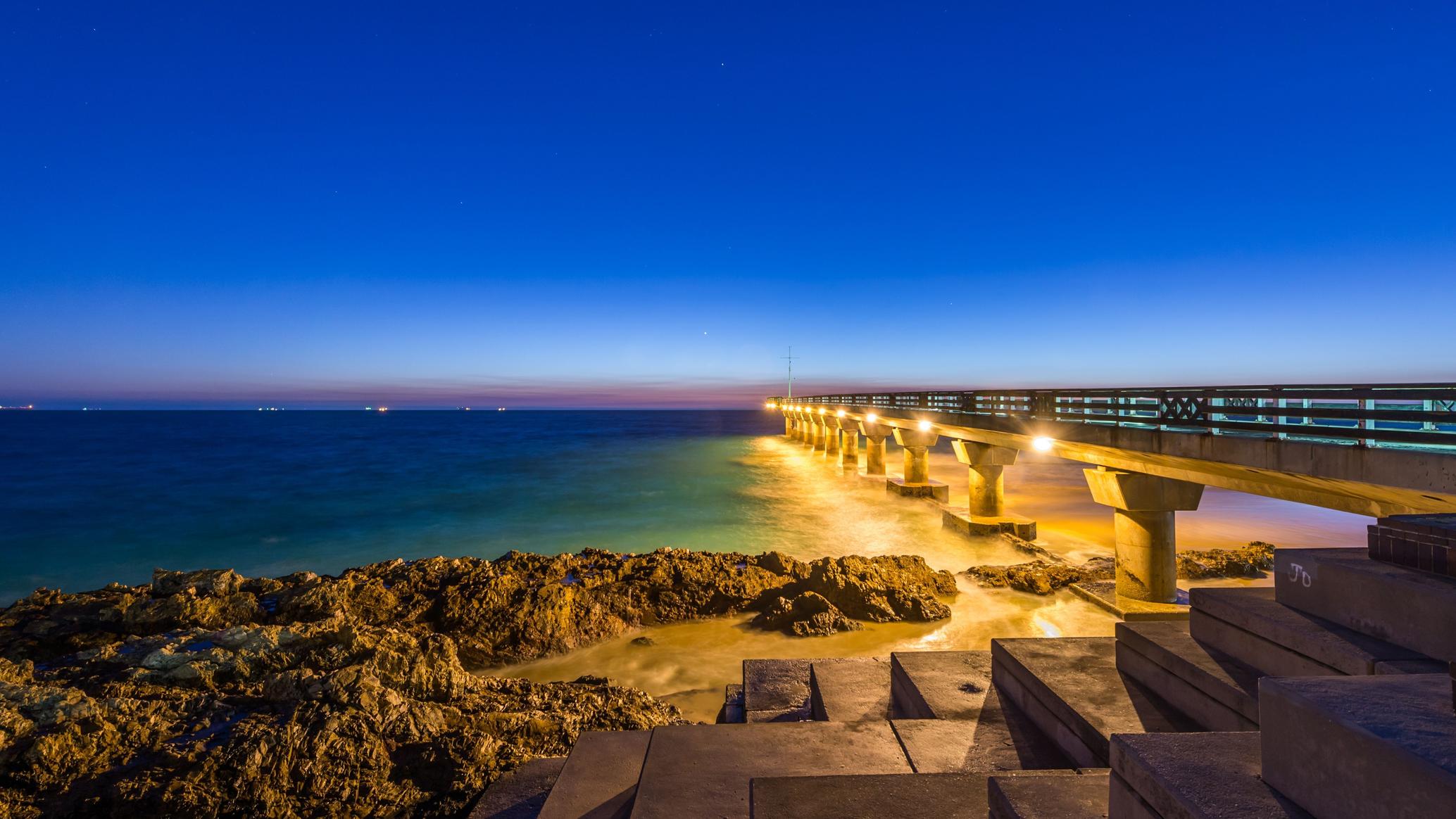 Port Elizabeth — Tourist Guide | Planet of Hotels