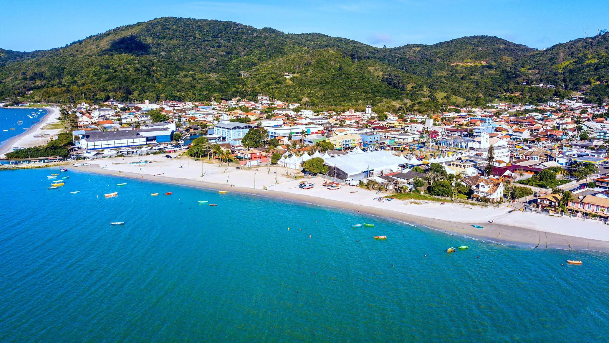 Porto Belo, Brazil — City Guide | Planet of Hotels