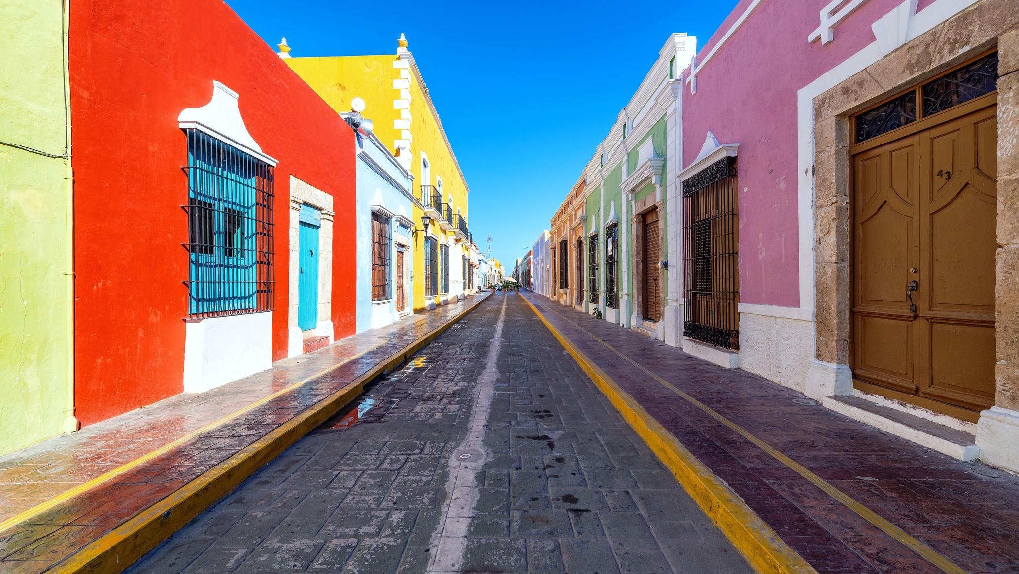 Progreso - City Guide | Planet of Hotels