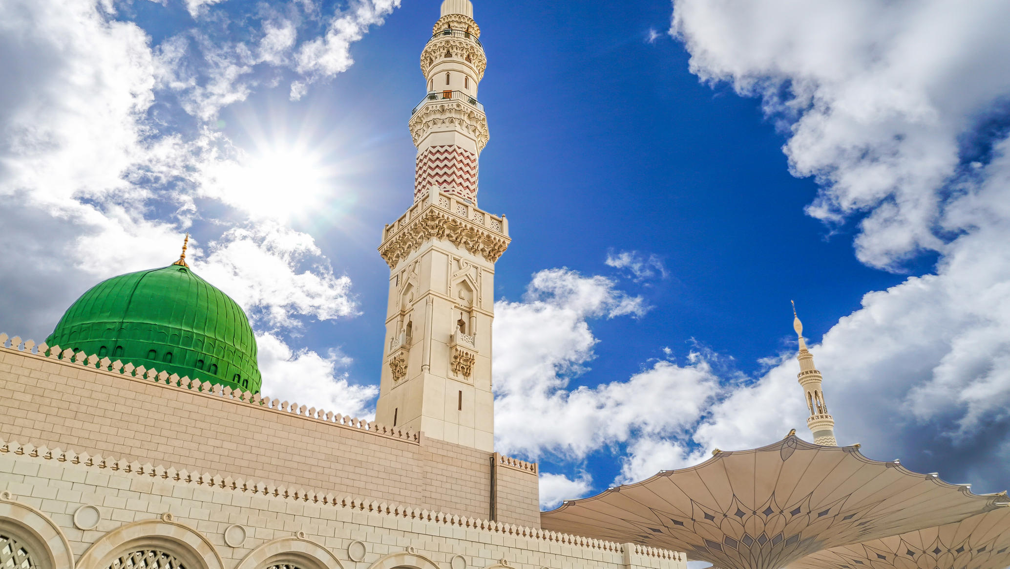 Medina - guía por la ciudad | Planet of Hotels