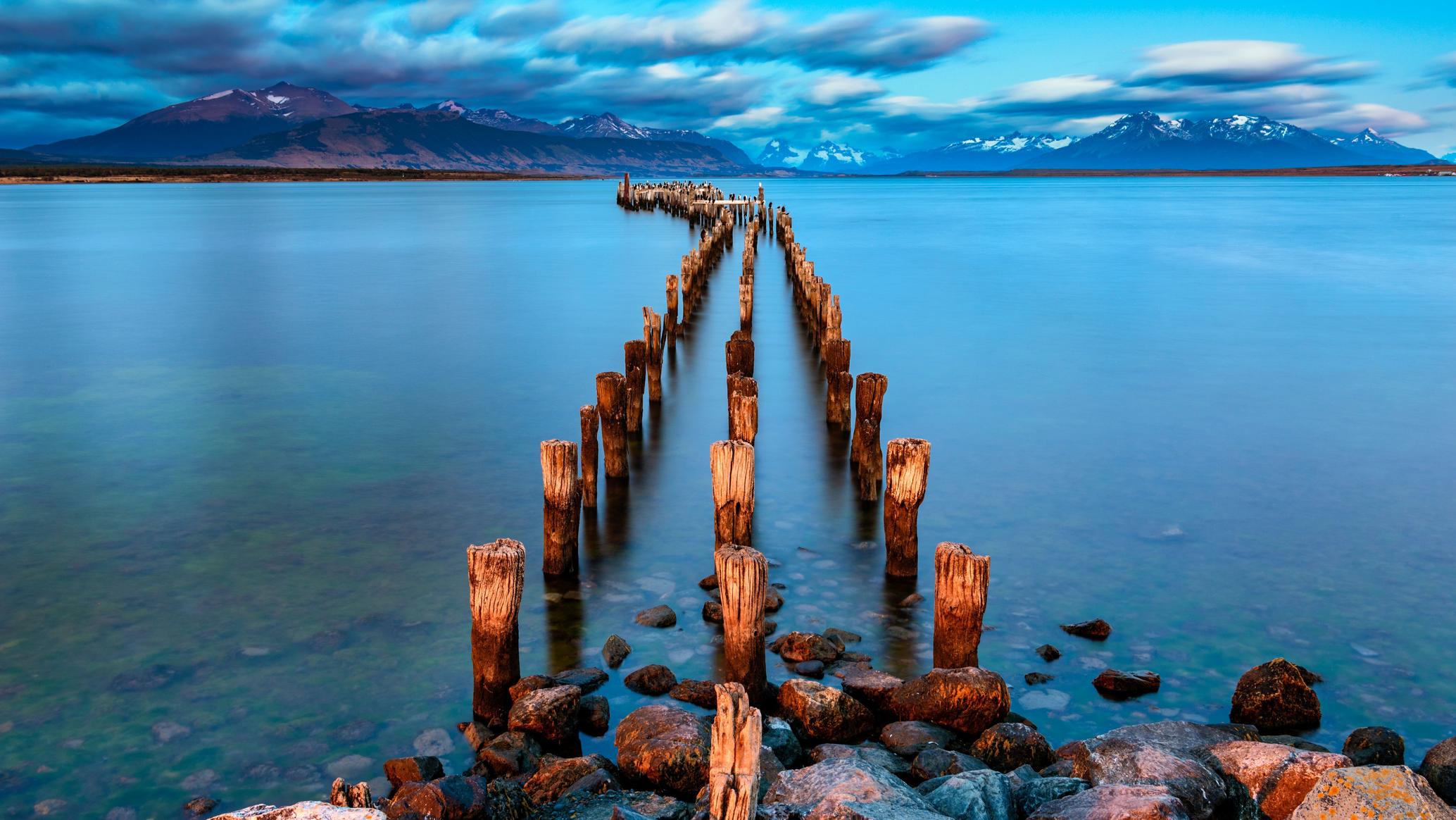 Puerto Natales - guía por la ciudad | Planet of Hotels
