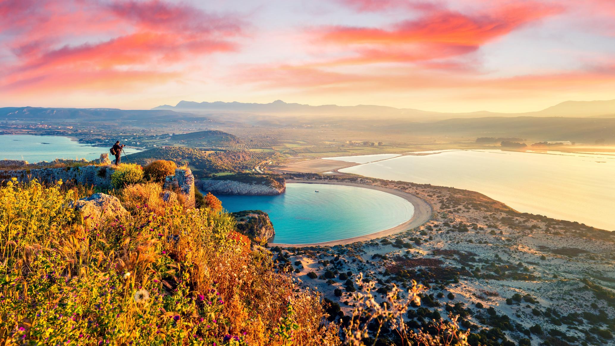 Pylos, Greece — City Guide | Planet of Hotels