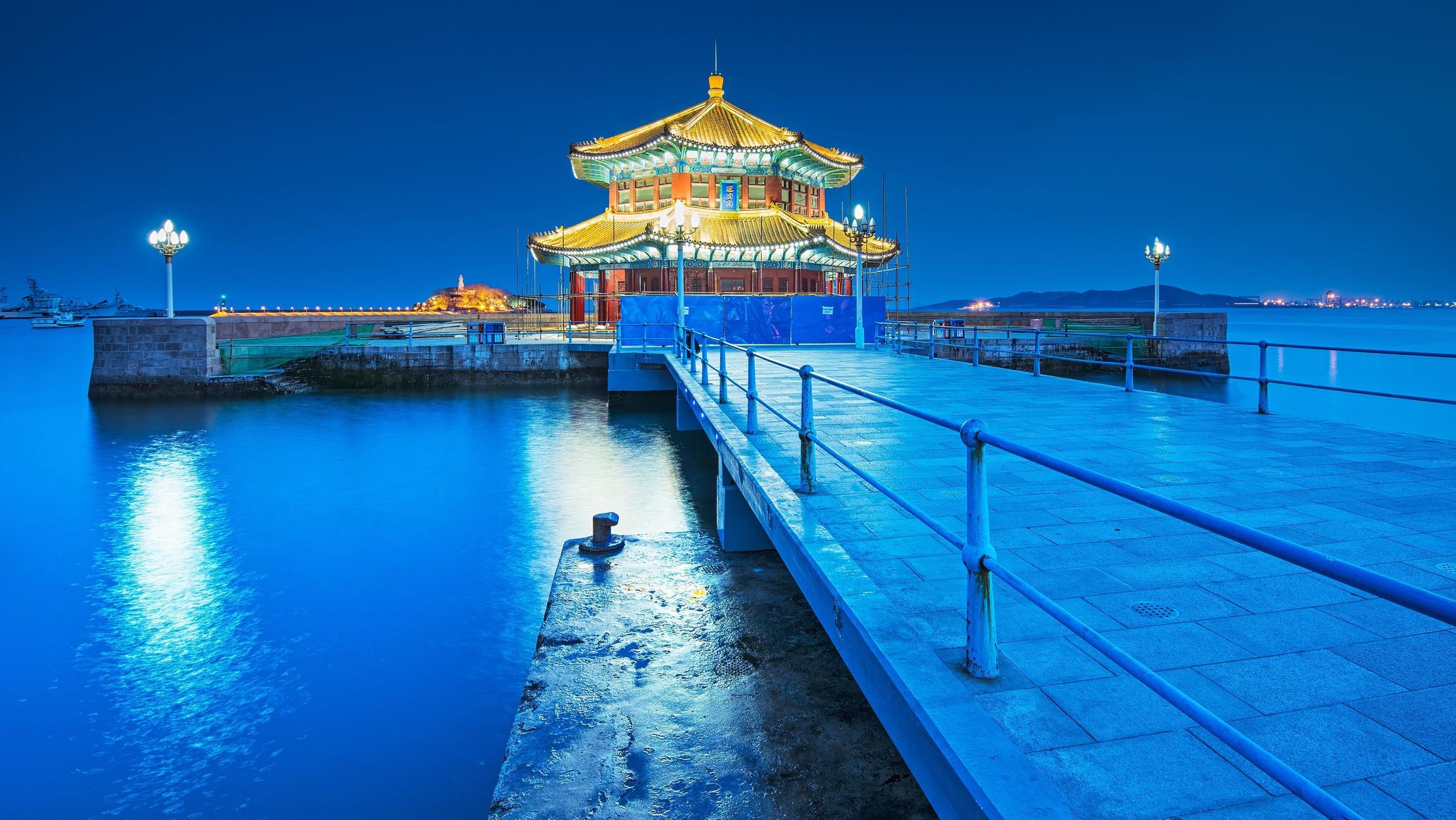 Qingdao - Tourist Guide | Planet of Hotels