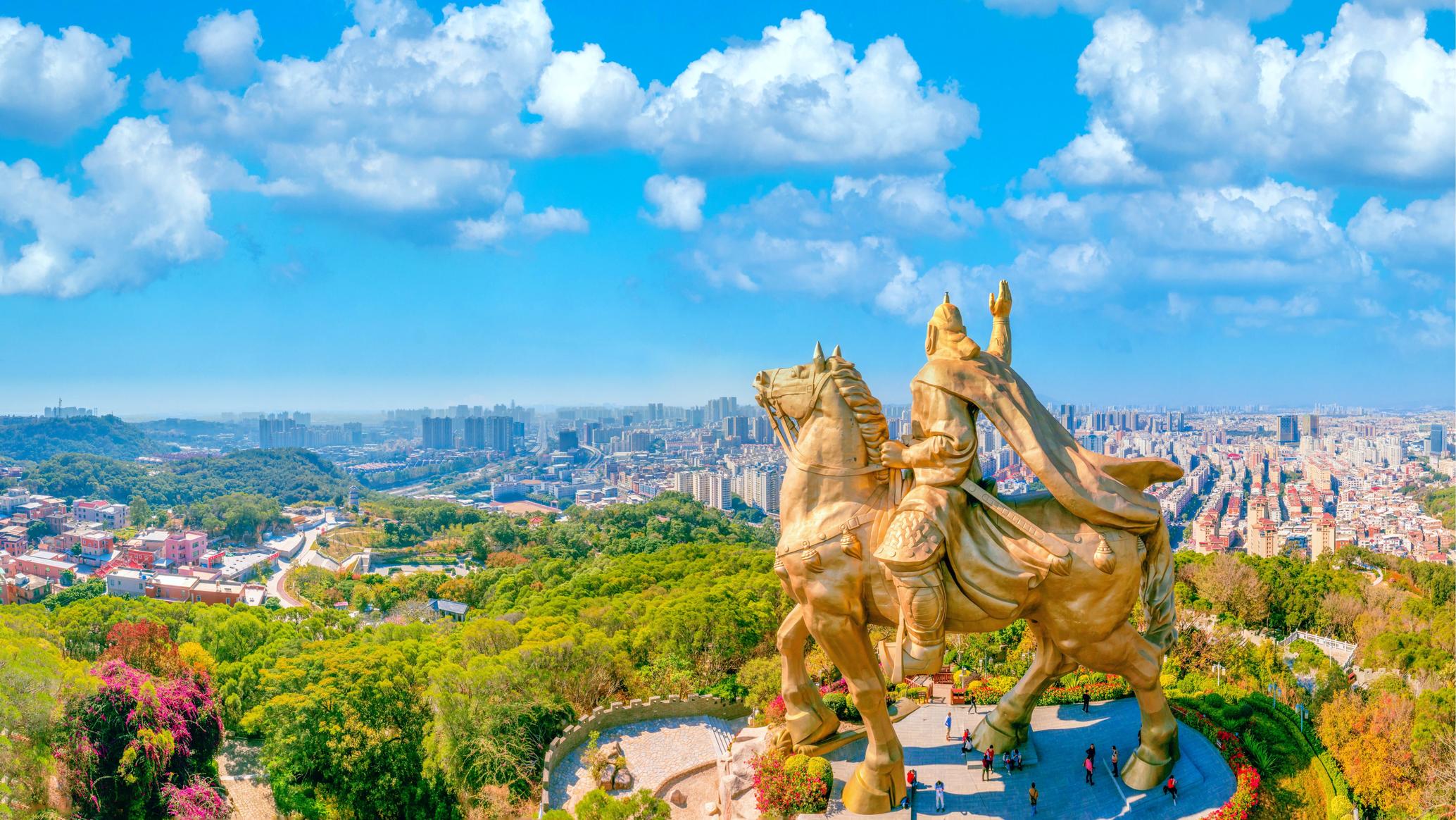 Quanzhou - Tourist Guide | Planet of Hotels