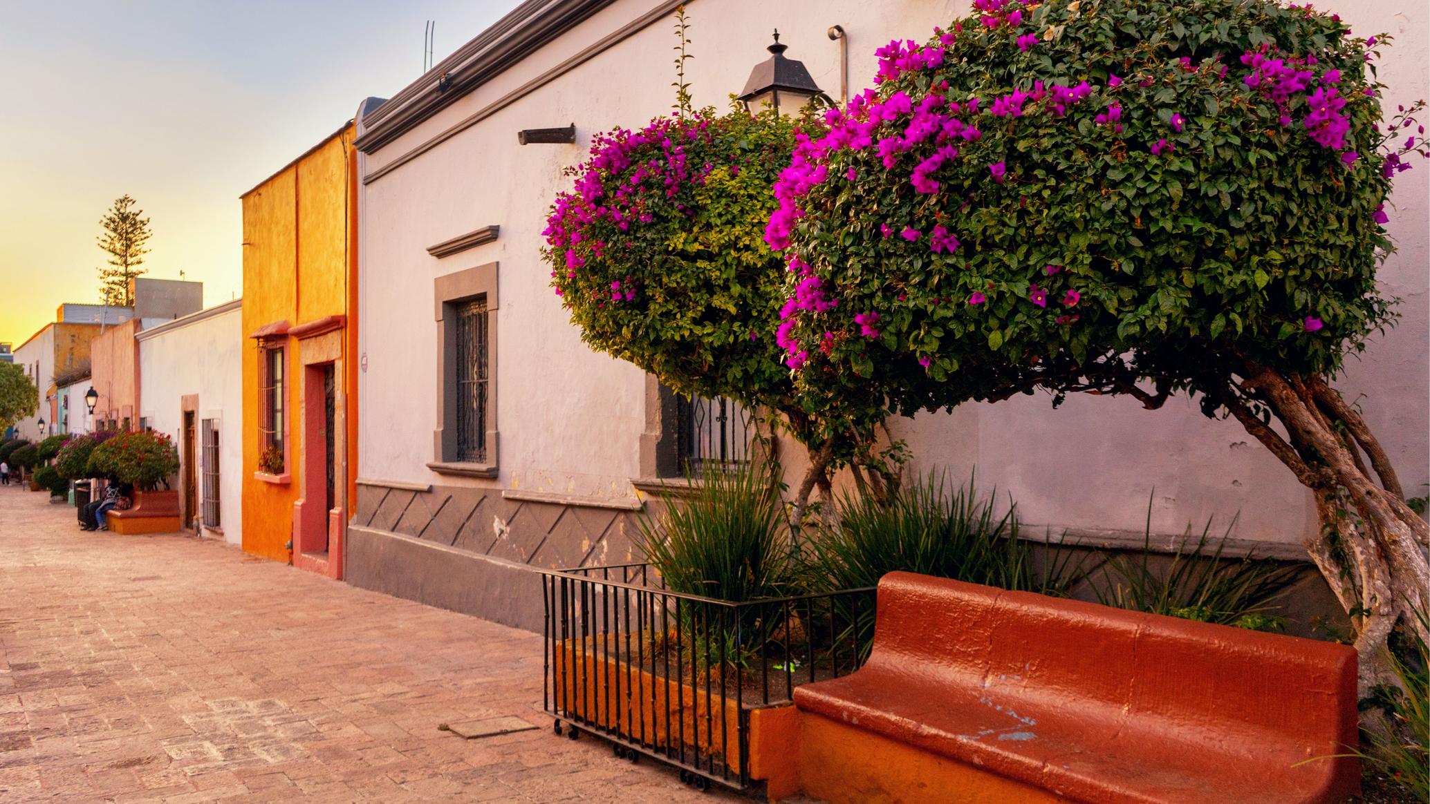 Queretaro, Mexico - Travel Guide | Planet of Hotels