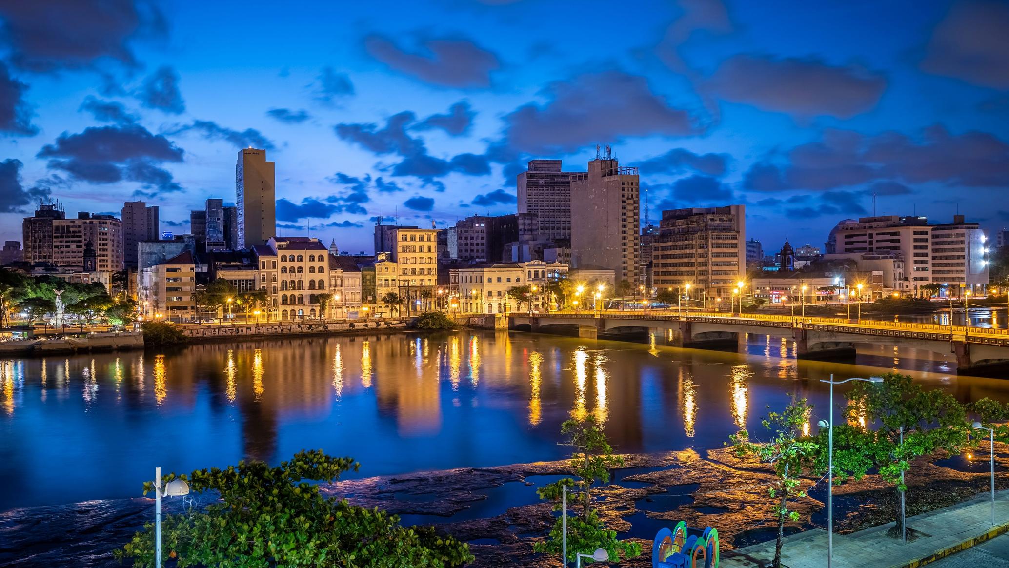 Recife - City Guide | Planet of Hotels