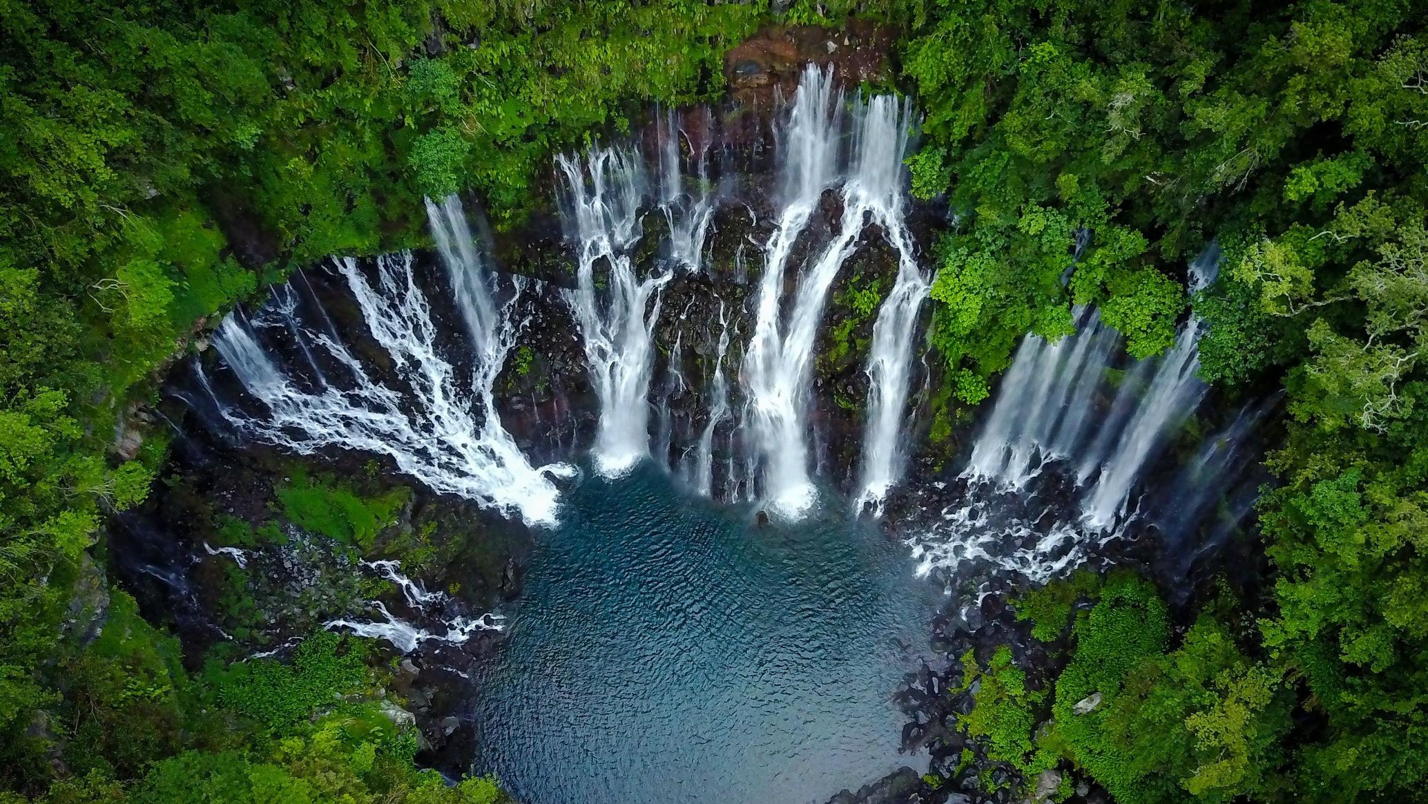 Reunion Tourism – Information, Facts, Advices in Travel Guide | Planet ...