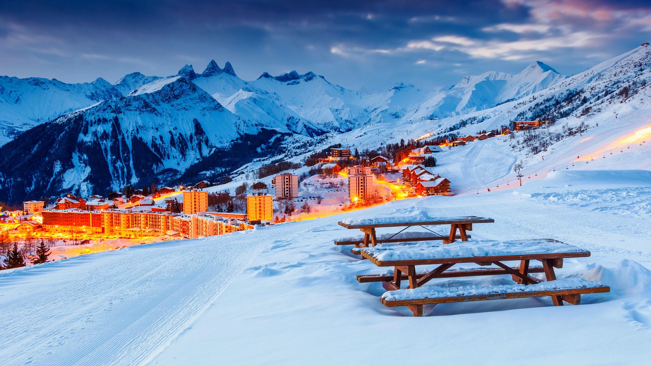 Rhône-Alpes, France - Travel Guide | Planet of Hotels
