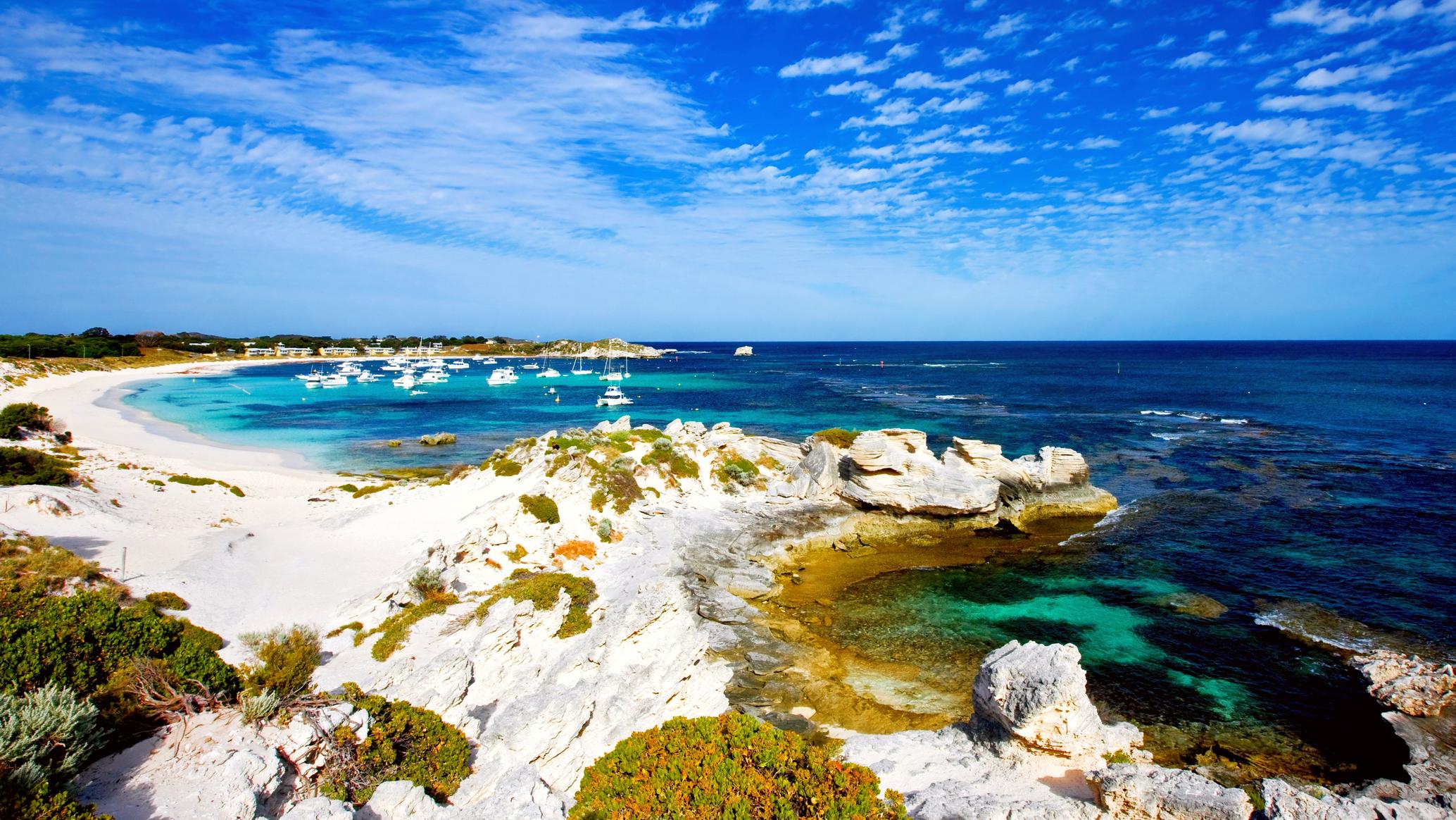 Rottnest, Australia - Travel Guide | Planet of Hotels