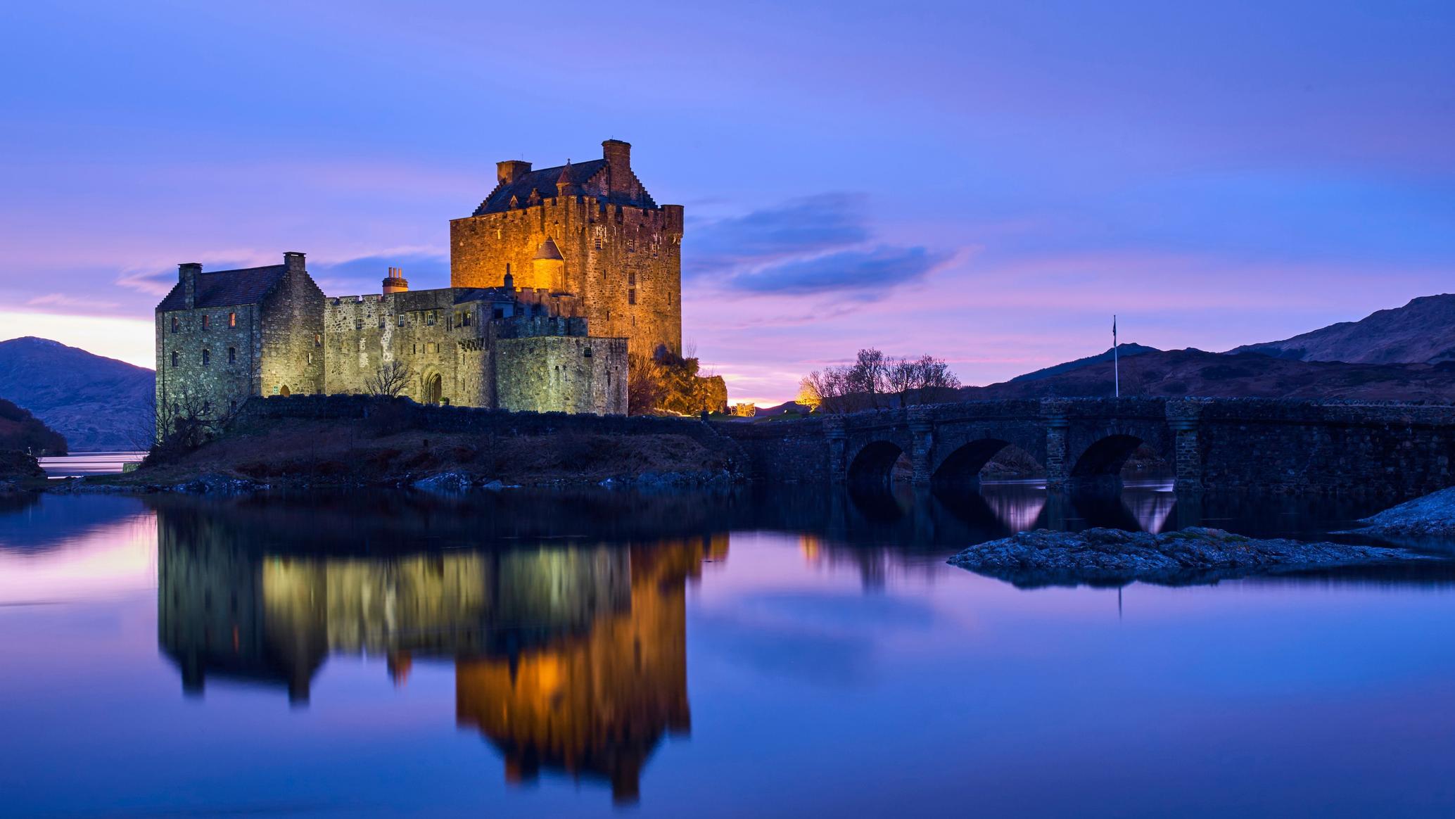 Scotland Tourism – Information, Facts, Advices in Travel Guide | Planet ...