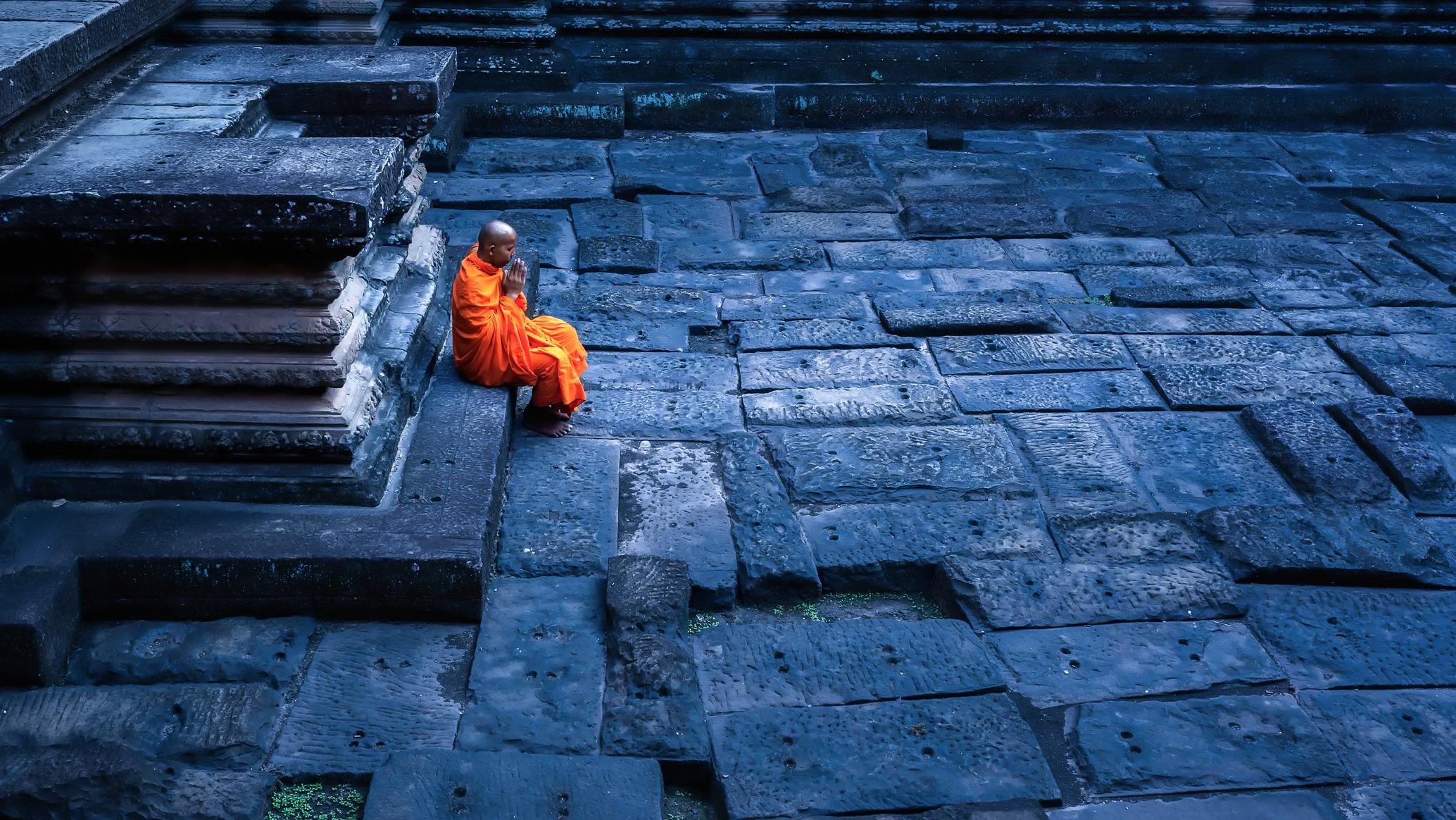 Siem Reap, Cambodia — Tourist Guide | Planet of Hotels