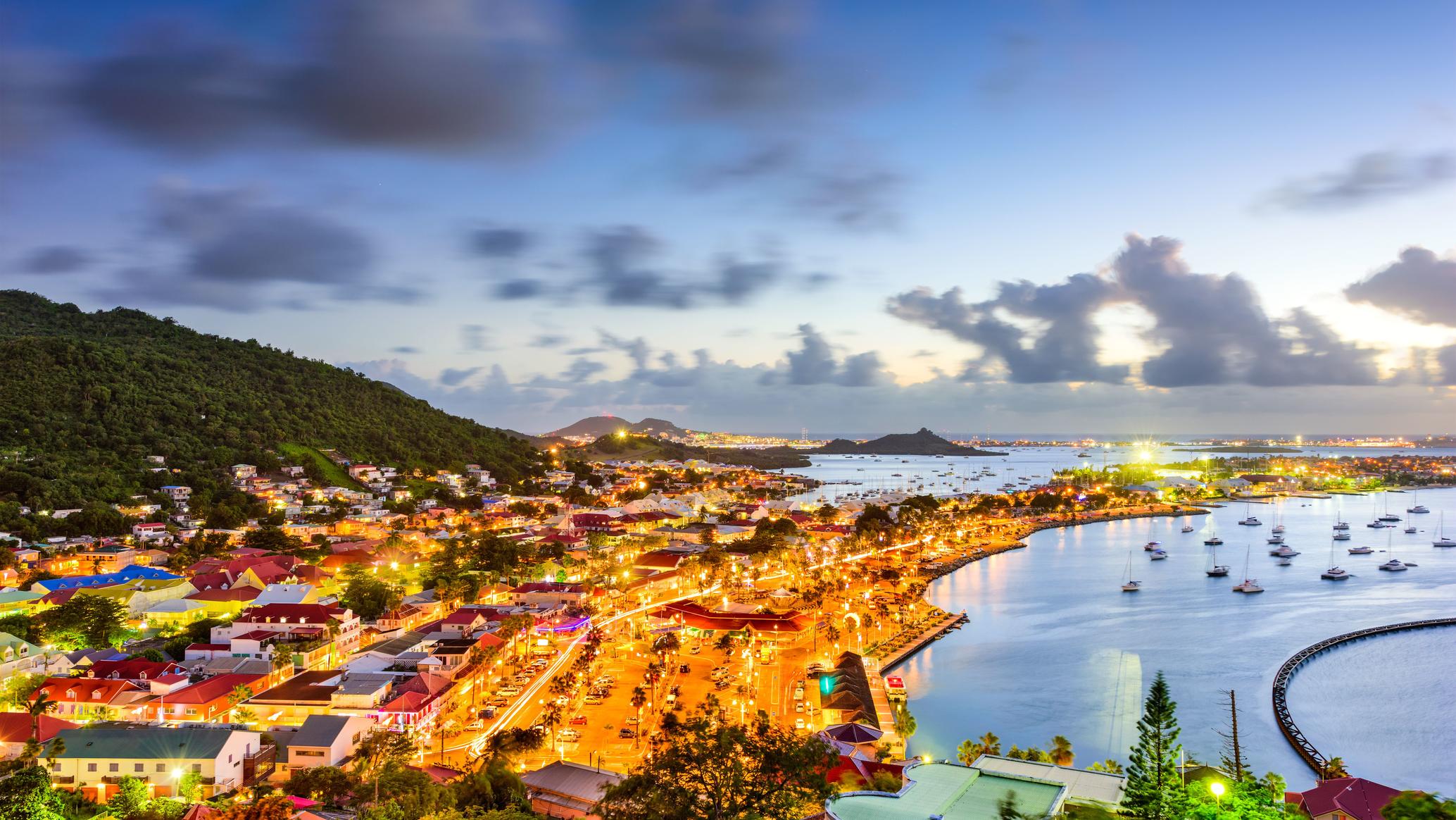 Saint Martin Tourism – Information, Facts, Advices in Travel Guide ...