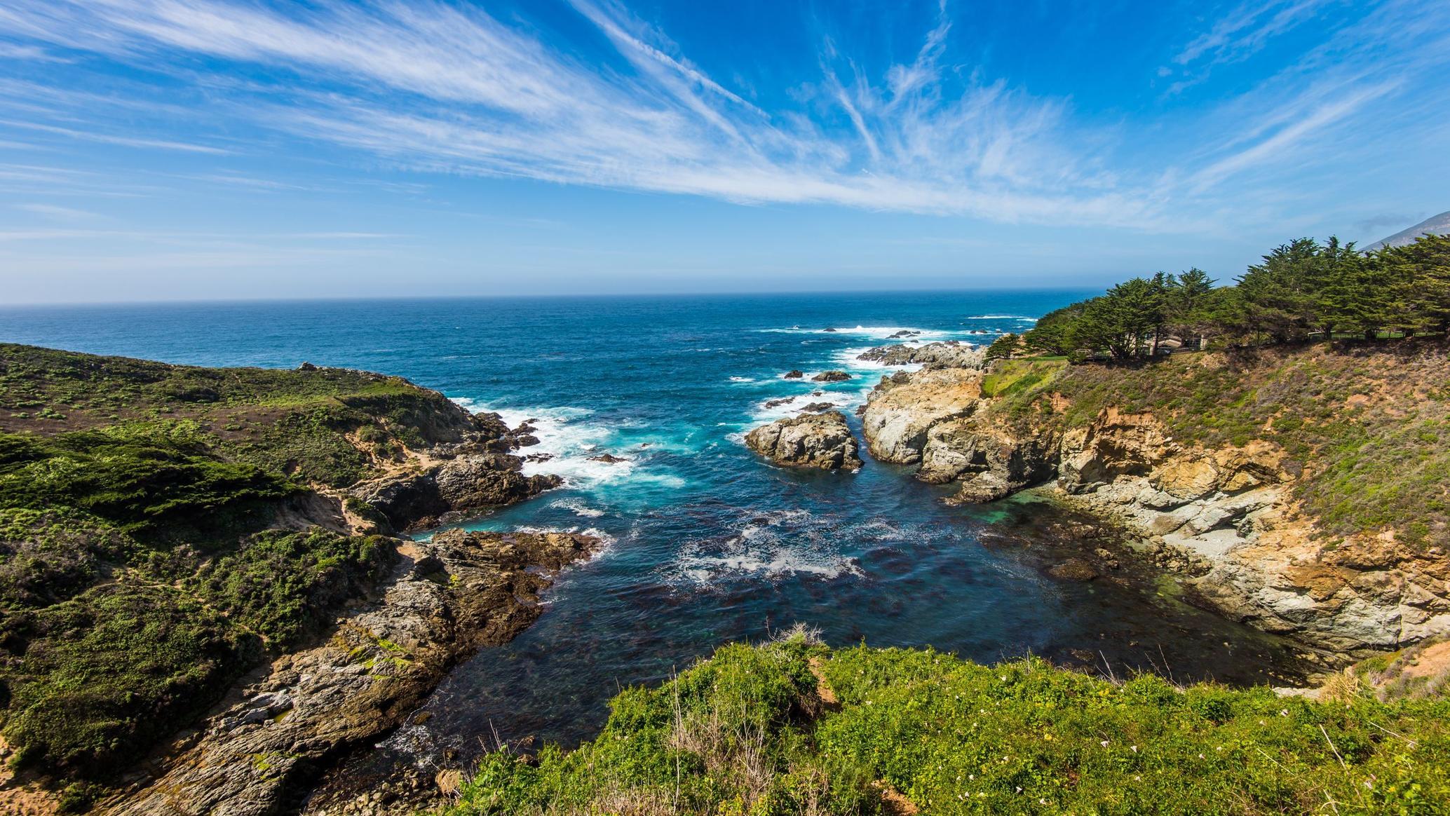 San Luis Obispo - City Guide | Planet of Hotels